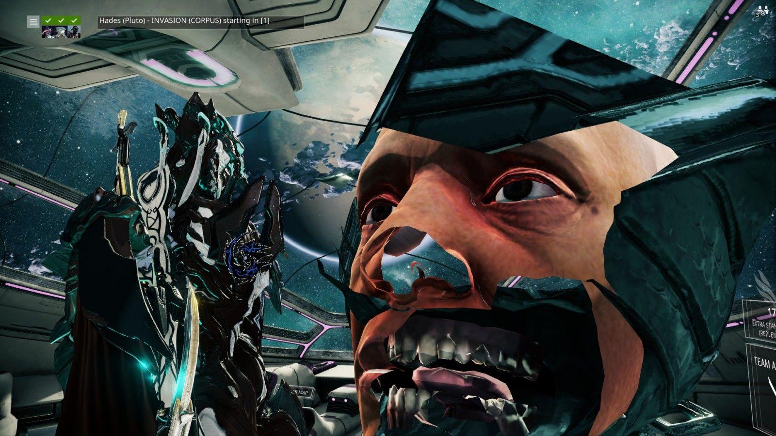 Warframe Clem Wallpapers - Top Free Warframe Clem Backgrounds ...