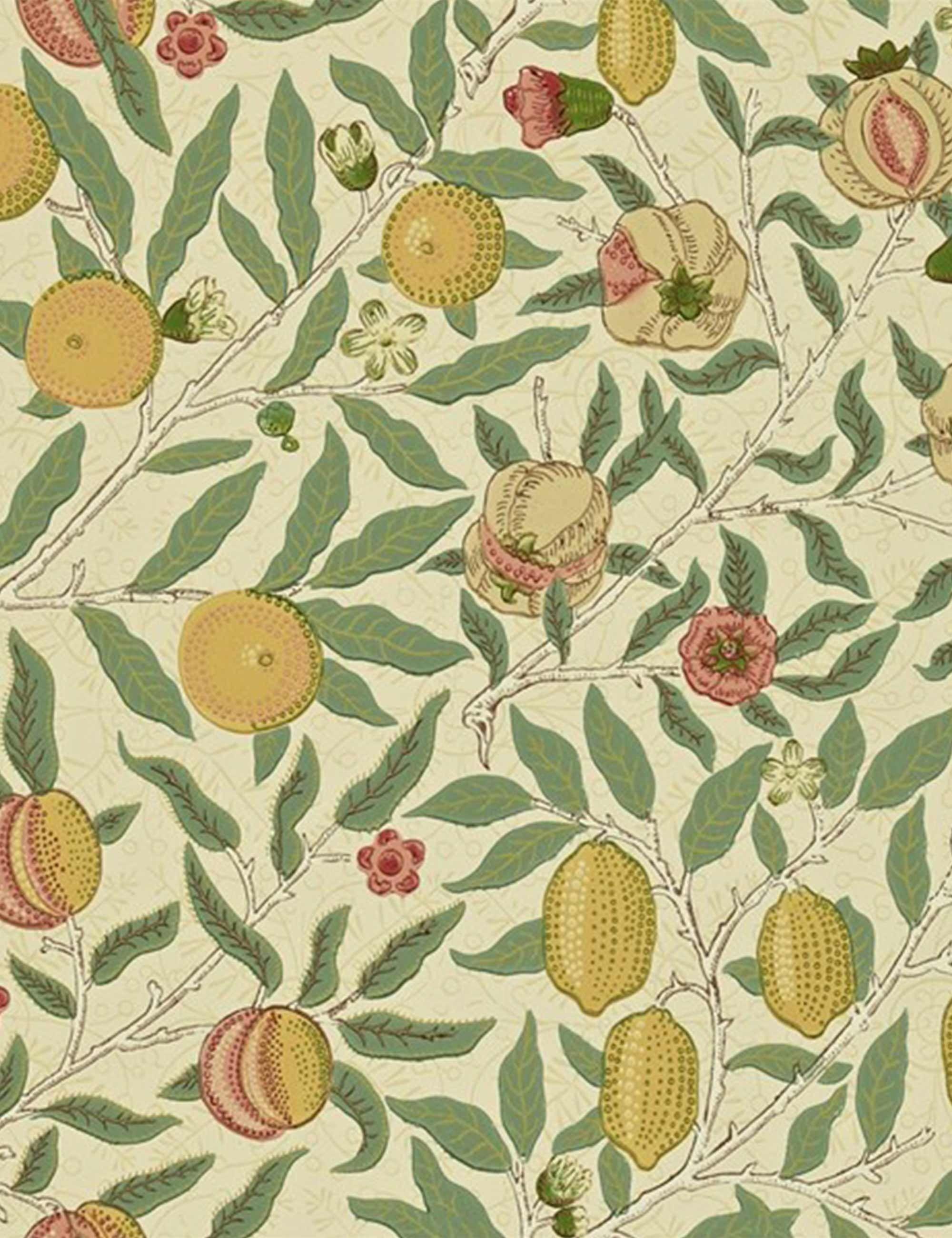 Fruits Pattern Wallpapers - Top Free Fruits Pattern Backgrounds ...