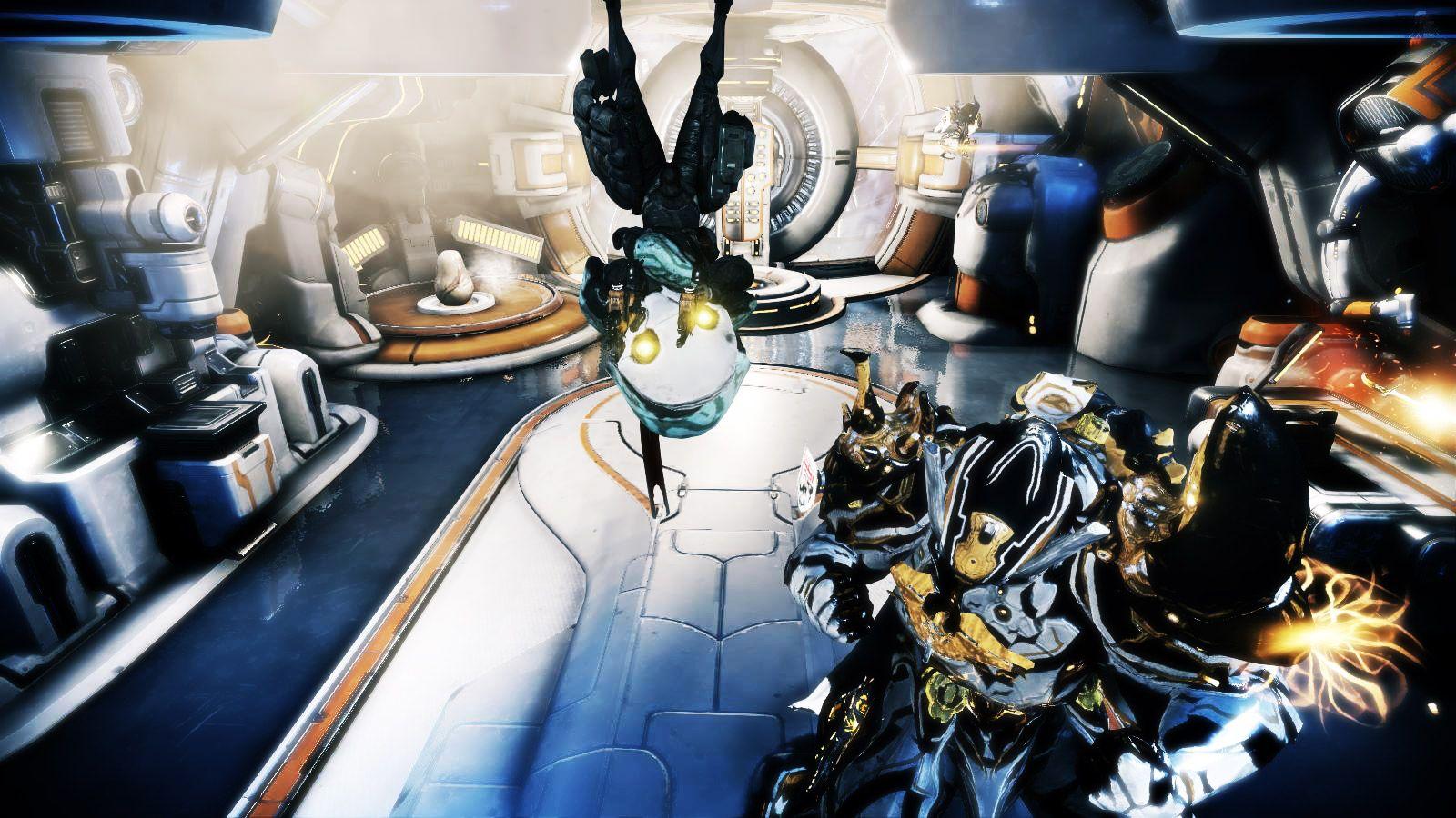 Warframe Clem Wallpapers - Top Free Warframe Clem Backgrounds ...