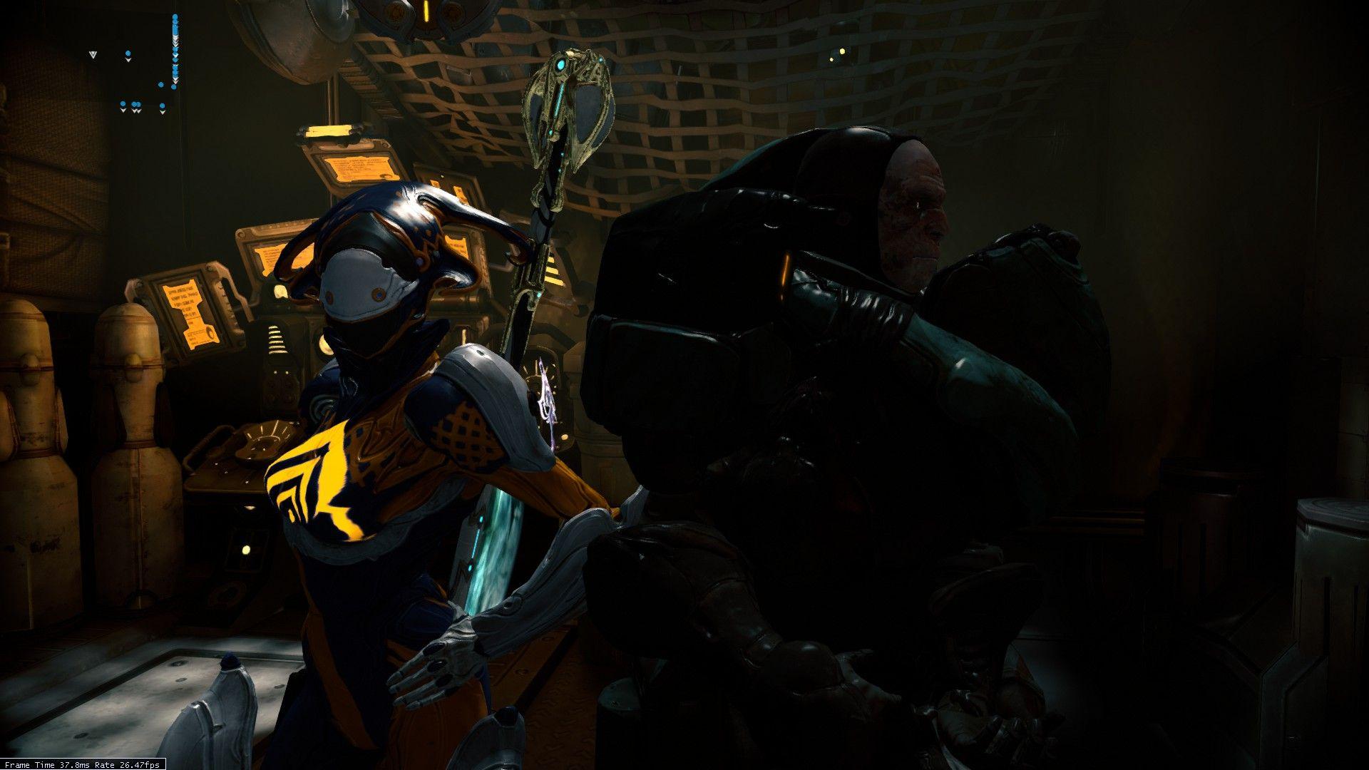 Warframe Clem Wallpapers - Top Free Warframe Clem Backgrounds ...