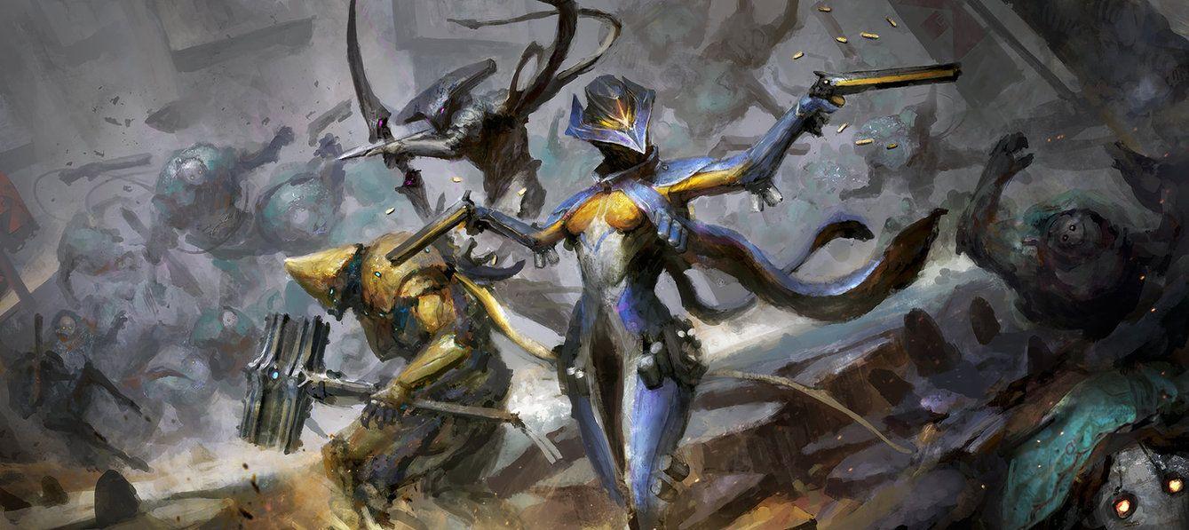 Warframe Clem Wallpapers - Top Free Warframe Clem Backgrounds ...