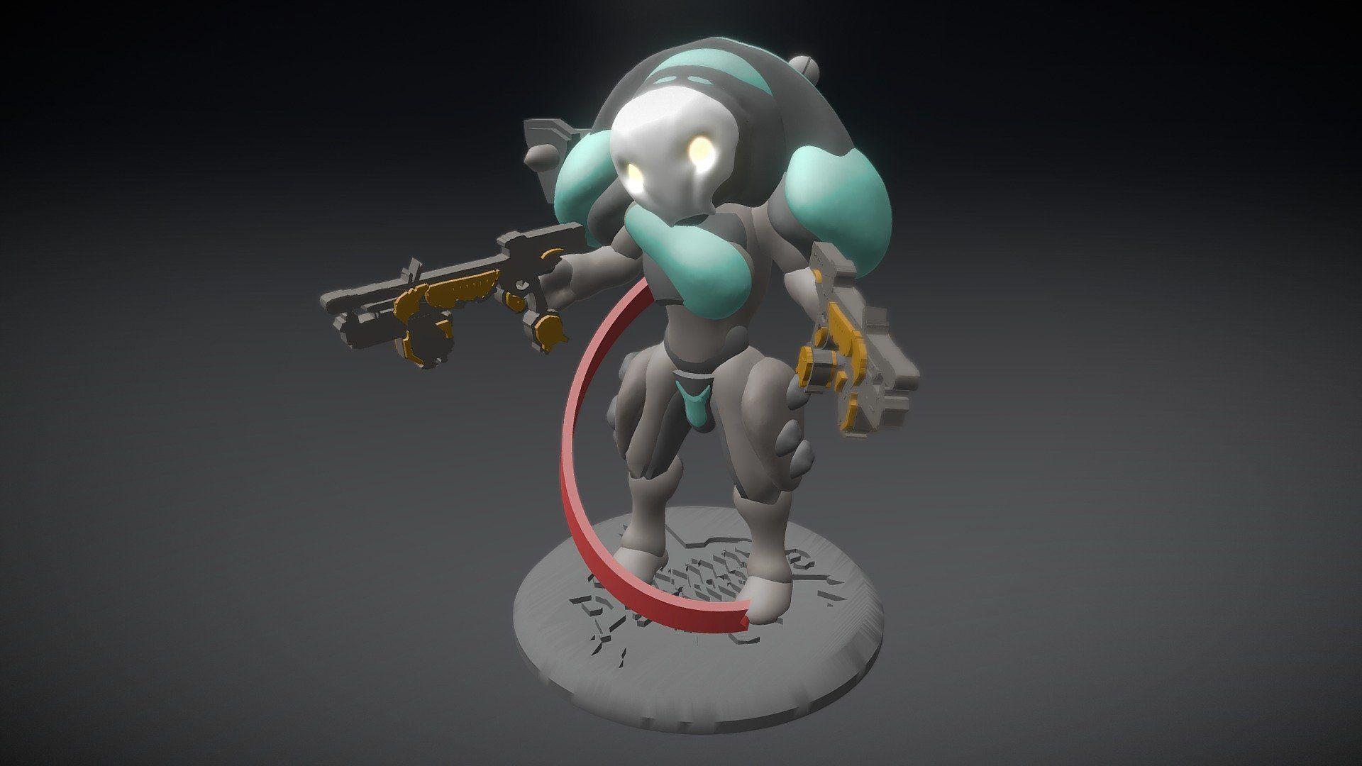 Warframe Clem Wallpapers - Top Free Warframe Clem Backgrounds ...