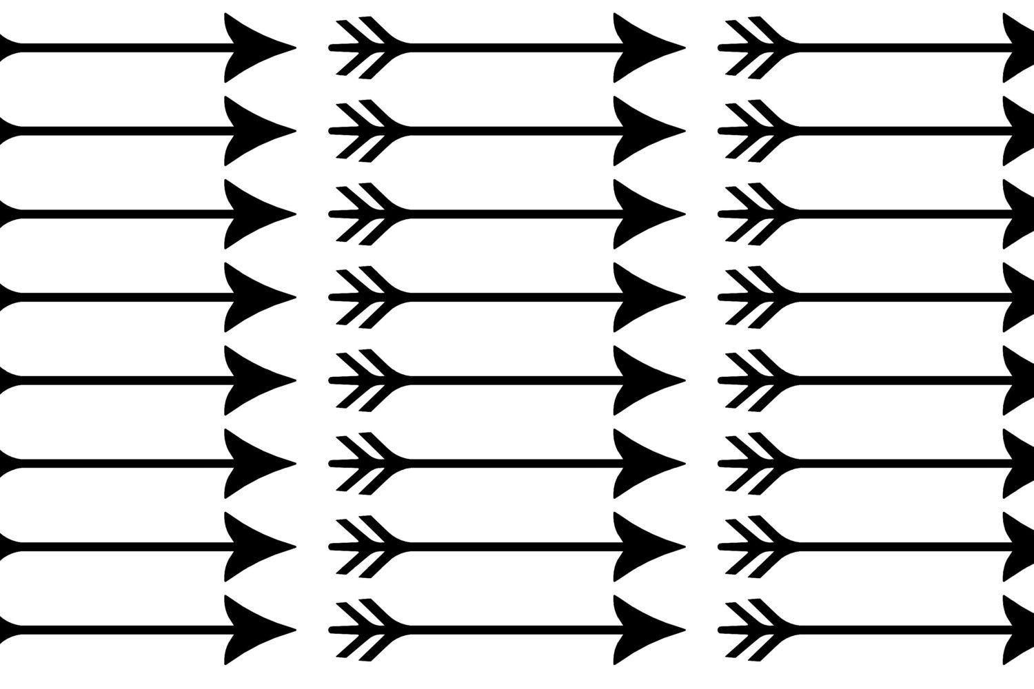 Arrow Tribal Pattern Wallpapers - Top Free Arrow Tribal Pattern ...