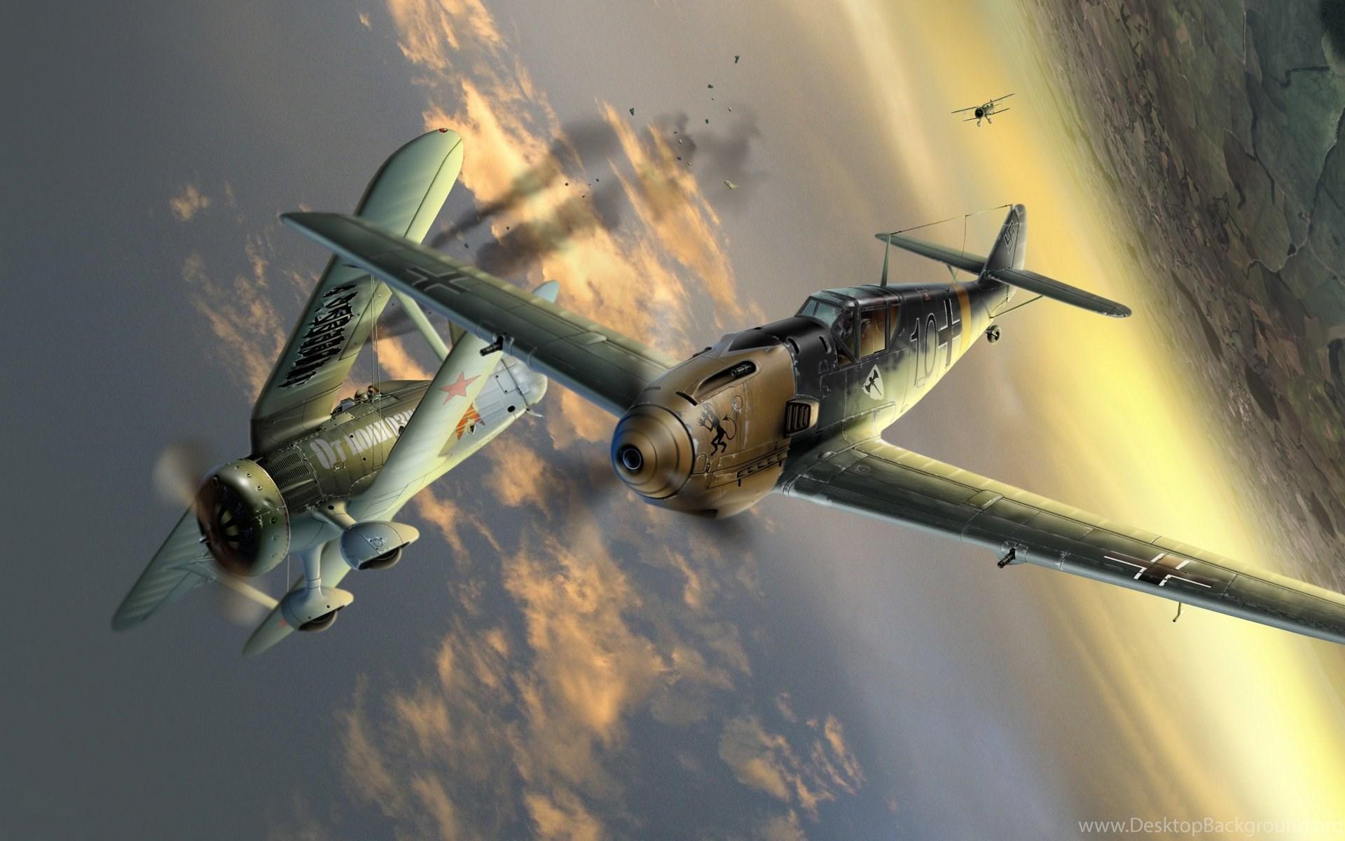 Messerschmitt Bf 109 Wallpapers - Top Free Messerschmitt Bf 109 ...