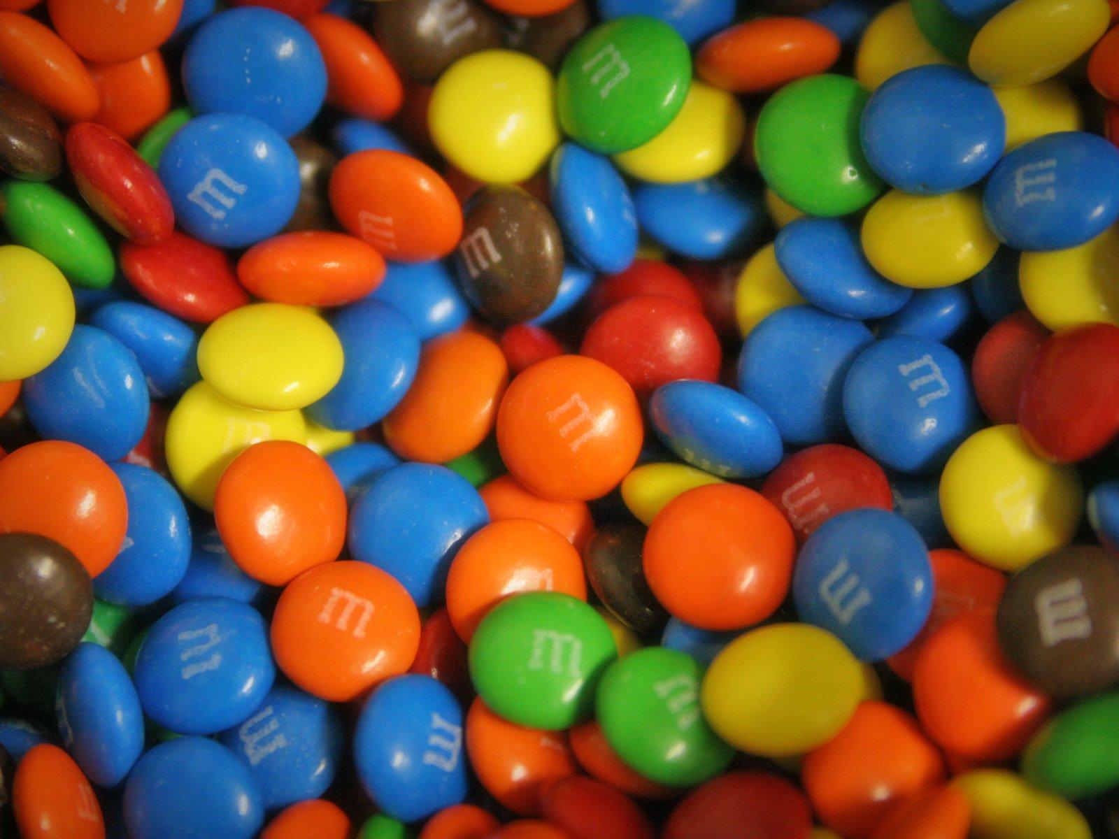 m&m's Wallpapers - Top Free m&m's Backgrounds - WallpaperAccess