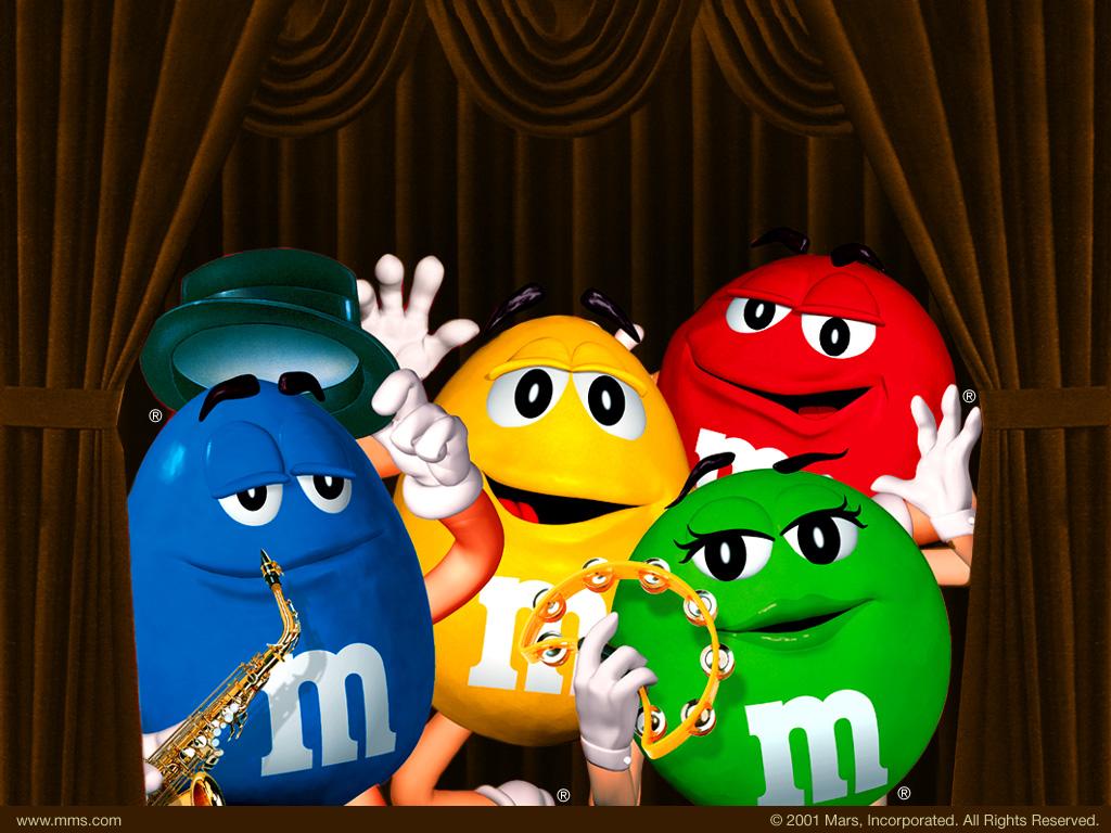 m&m's Wallpapers - Top Free m&m's Backgrounds - WallpaperAccess