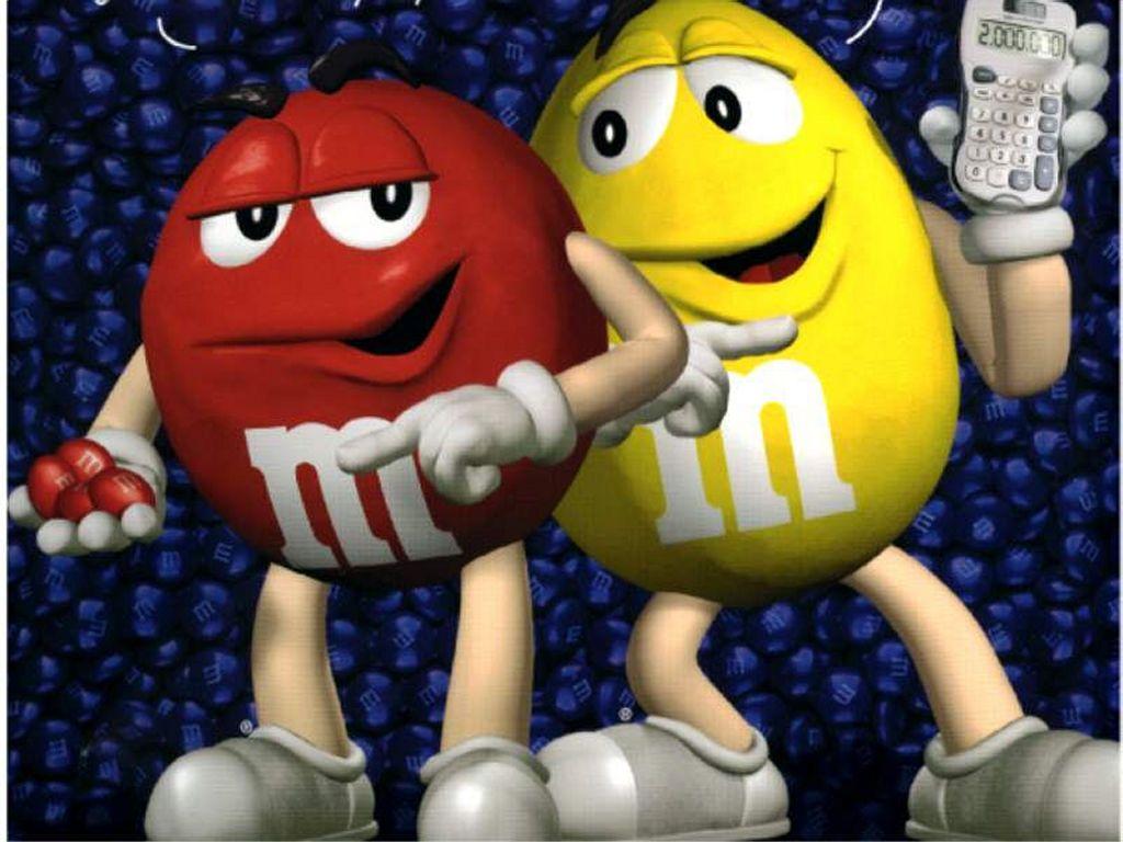 m&m's Wallpapers - Top Free m&m's Backgrounds - WallpaperAccess