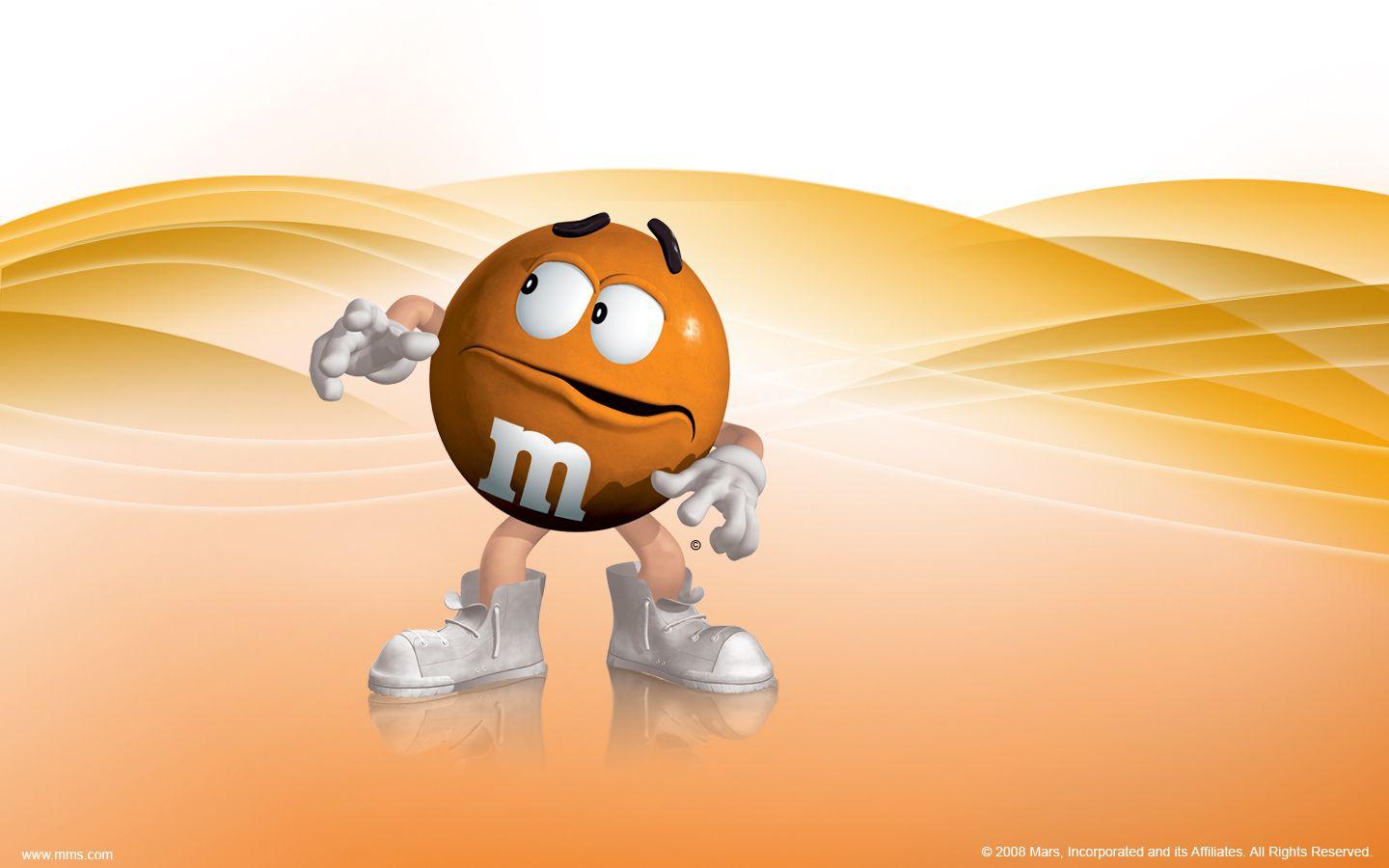 m&m's Wallpapers - Top Free m&m's Backgrounds - WallpaperAccess