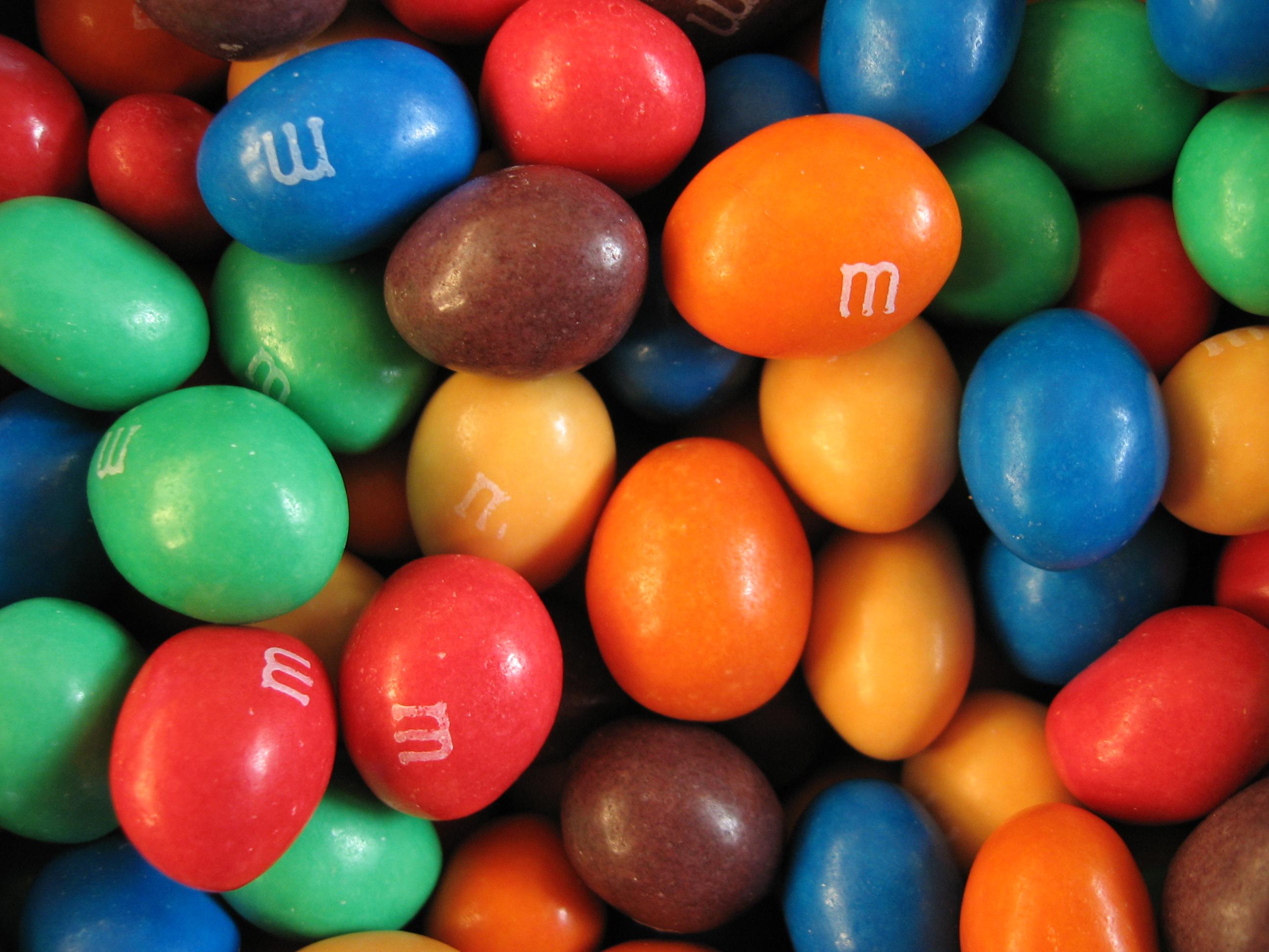 m&m's Wallpapers - Top Free m&m's Backgrounds - WallpaperAccess