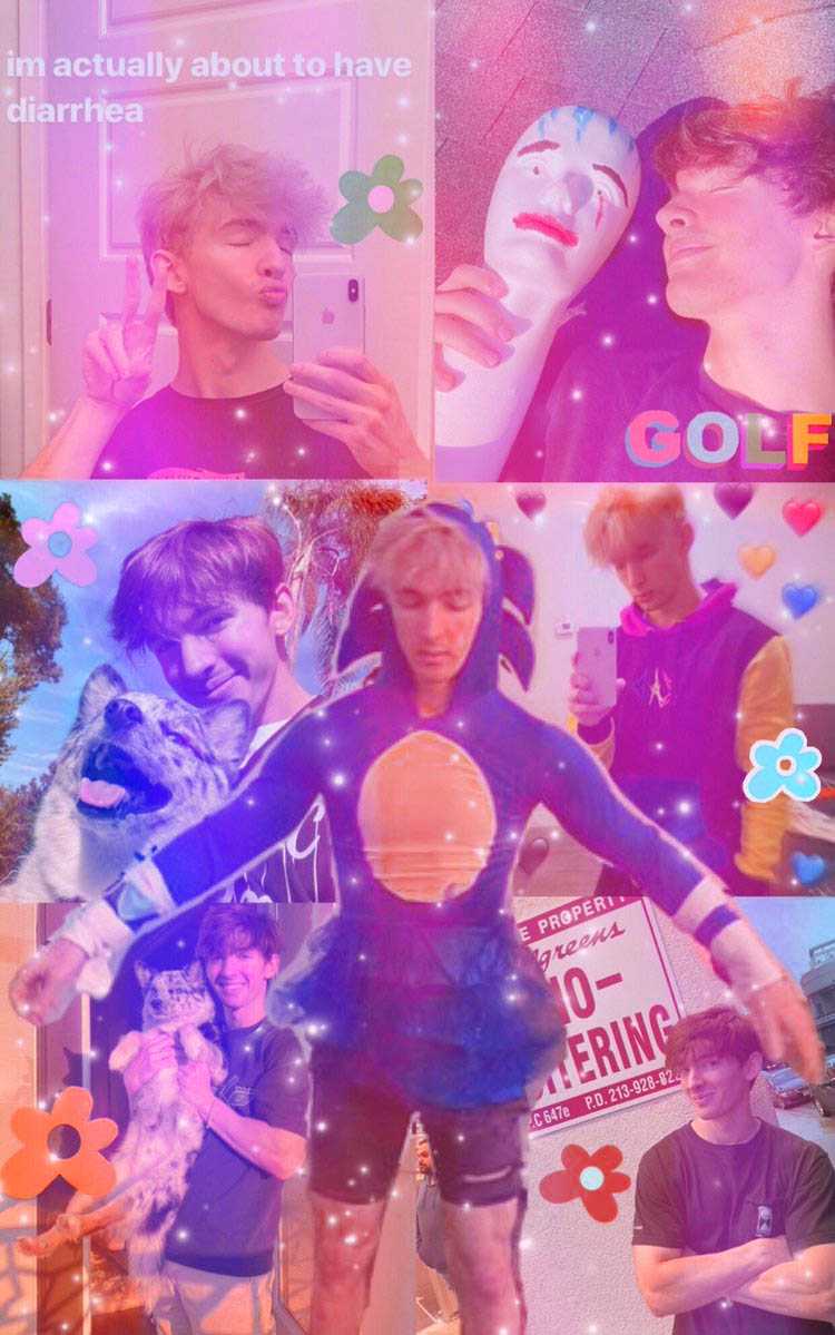 Mrflimflam Wallpapers - Top Free Mrflimflam Backgrounds - WallpaperAccess