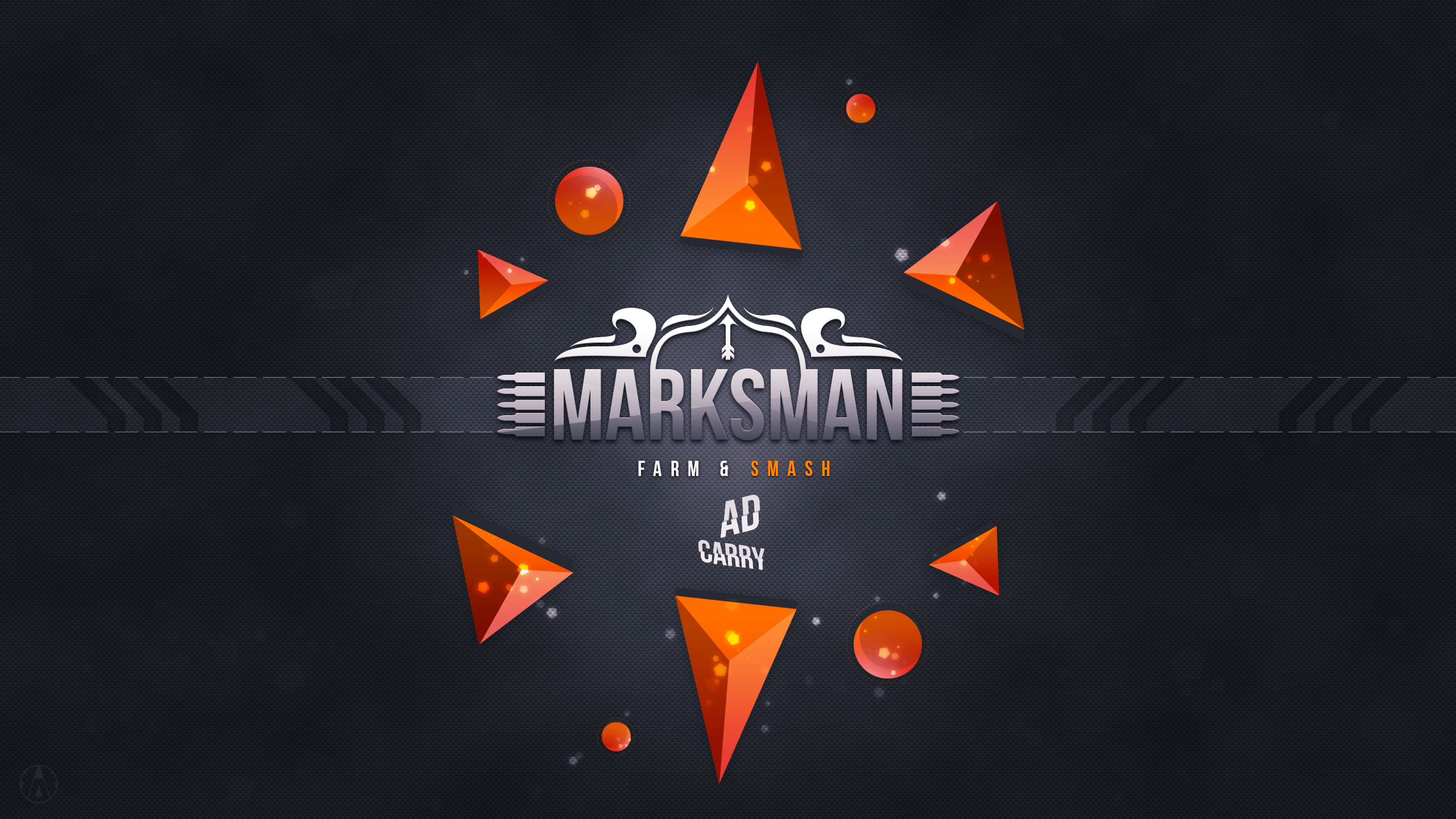Marksman LoL Wallpapers - Top Free Marksman LoL Backgrounds ...