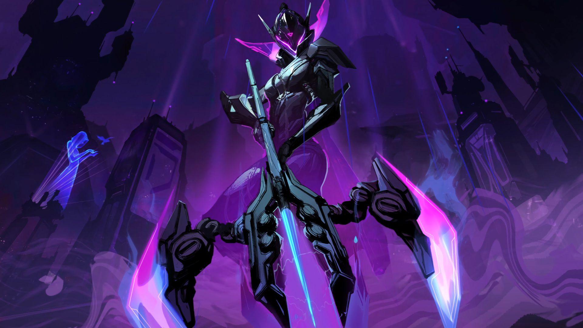 Marksman LoL Wallpapers - Top Free Marksman LoL Backgrounds ...