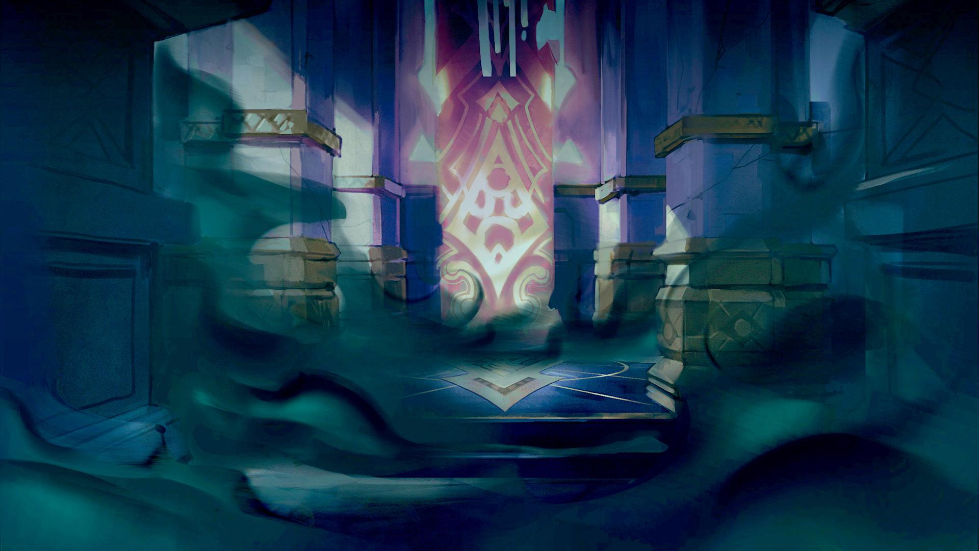 League of Legends Maps Wallpapers - Top Free League of Legends Maps ...