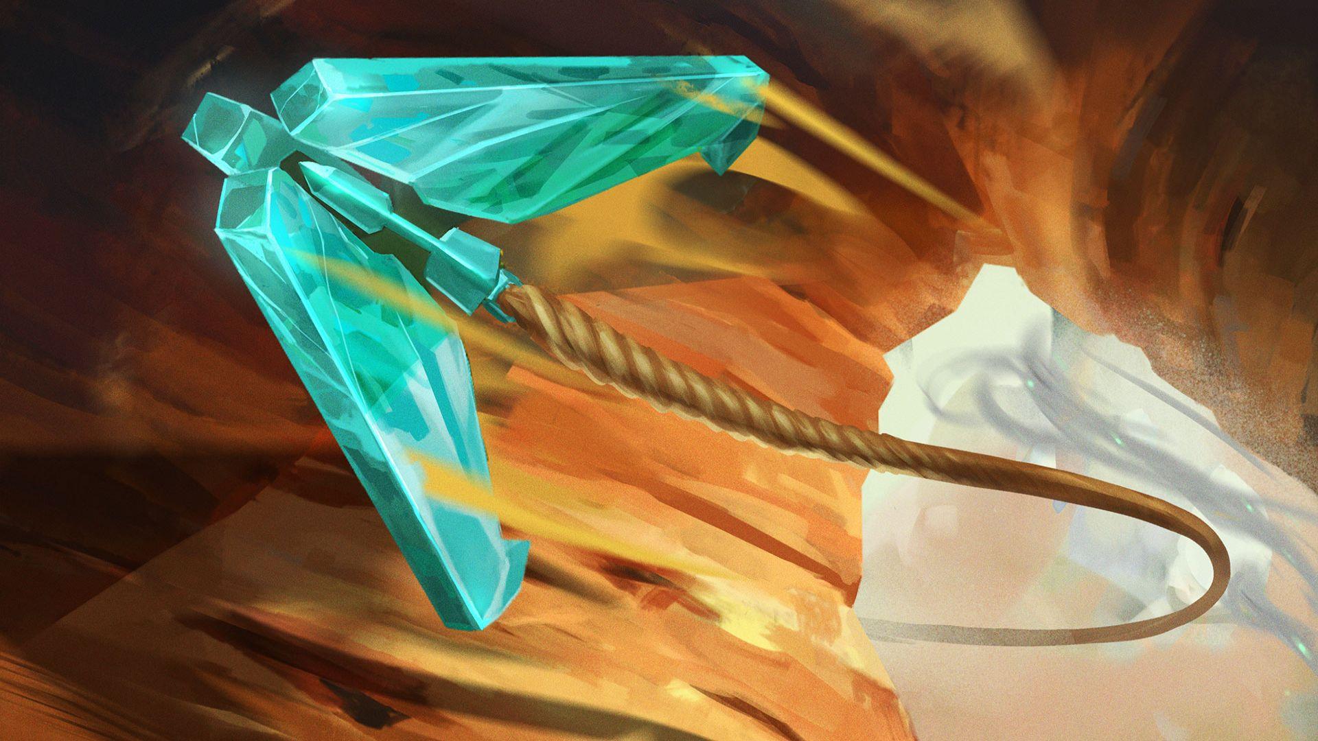 Marksman LoL Wallpapers - Top Free Marksman LoL Backgrounds ...