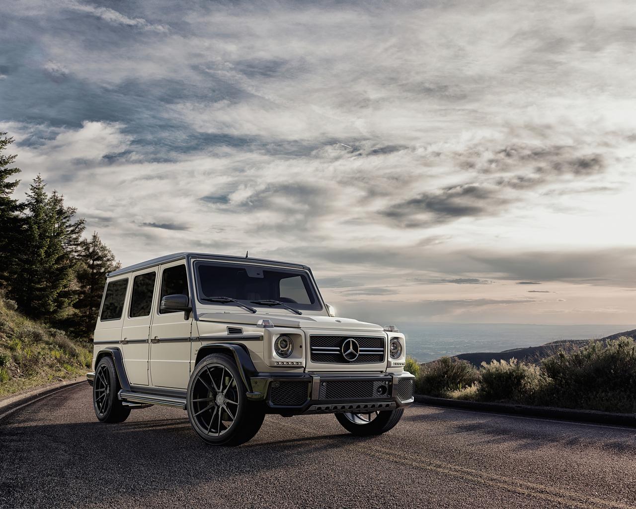 Mercedes Benz G500 Wallpapers - Top Free Mercedes Benz G500 Backgrounds - WallpaperAccess