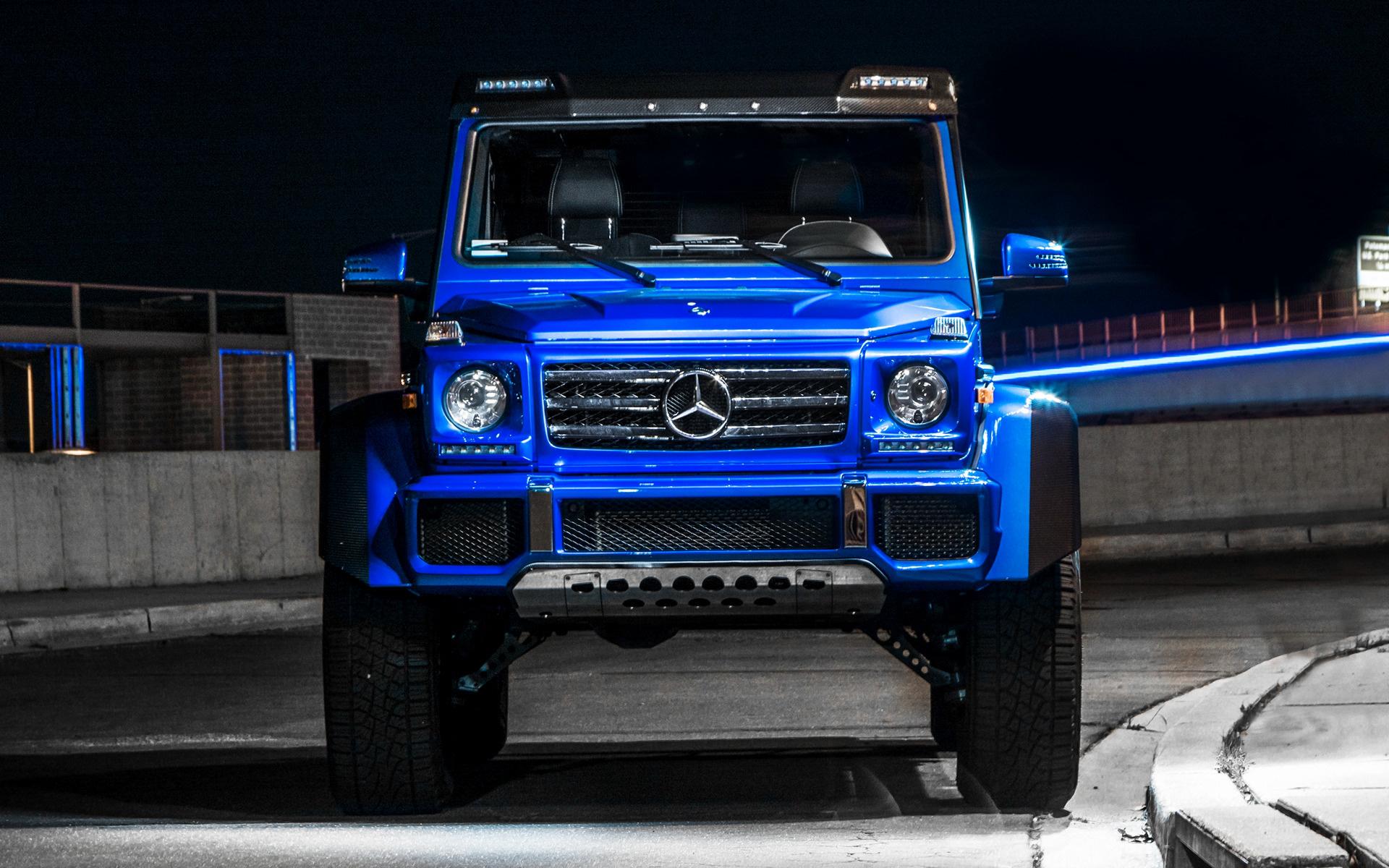 Mercedes Benz G500 Wallpapers - Top Free Mercedes Benz G500 Backgrounds ...