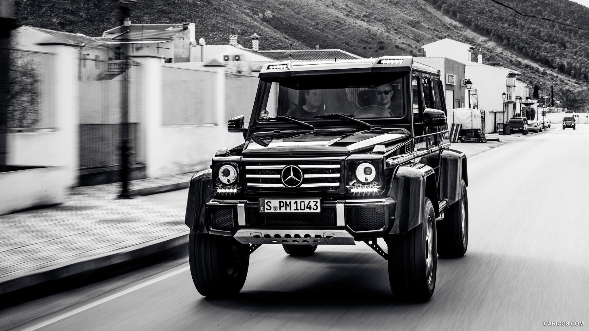 Mercedes Benz G500 Wallpapers - Top Free Mercedes Benz G500 Backgrounds ...