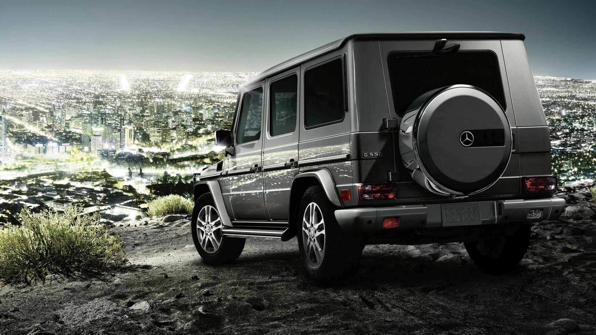 Mercedes Benz G500 Wallpapers - Top Free Mercedes Benz G500 Backgrounds ...
