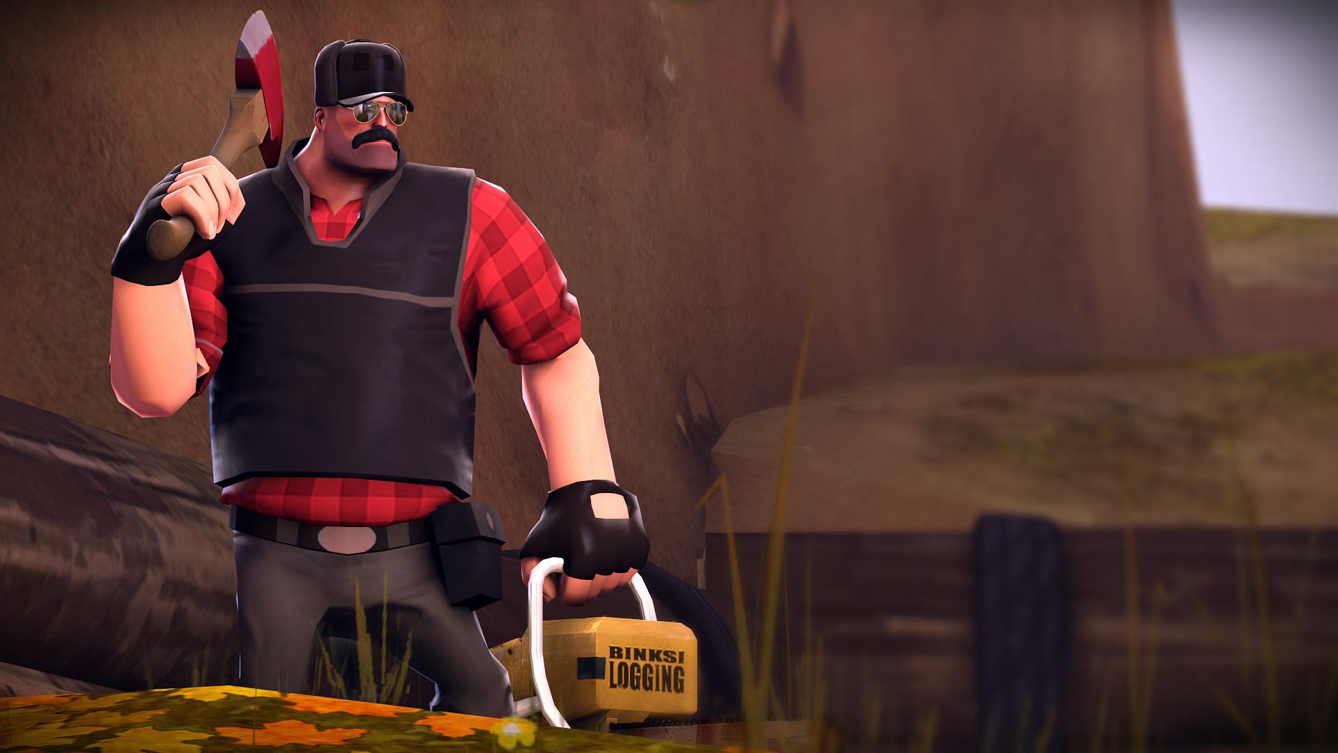 Lumberjack Wallpapers - Top Free Lumberjack Backgrounds - WallpaperAccess