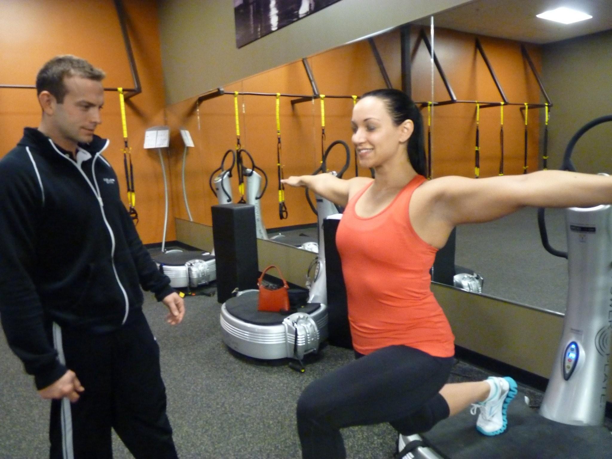 Gold's Gym Wallpapers - Top Free Gold's Gym Backgrounds - WallpaperAccess