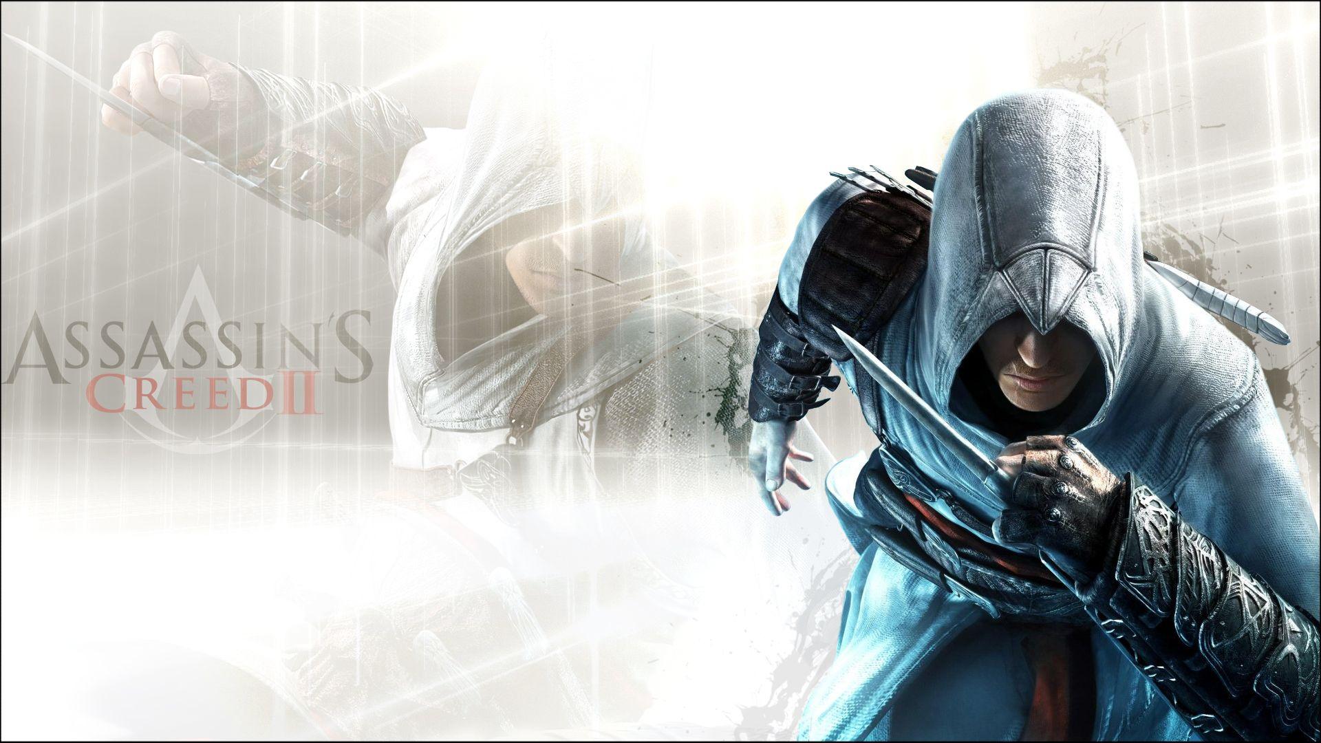 Assassin's Creed 1 Wallpapers - Top Free Assassin's Creed 1 Backgrounds ...