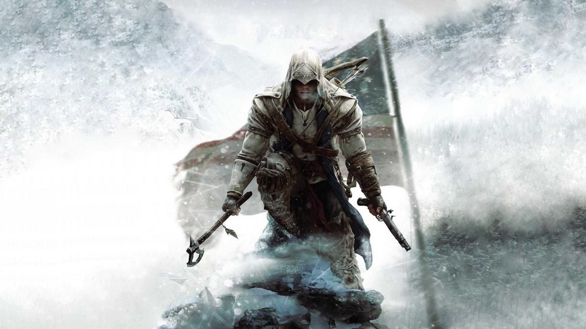Assassin's Creed 1 Wallpapers - Top Free Assassin's Creed 1 Backgrounds ...