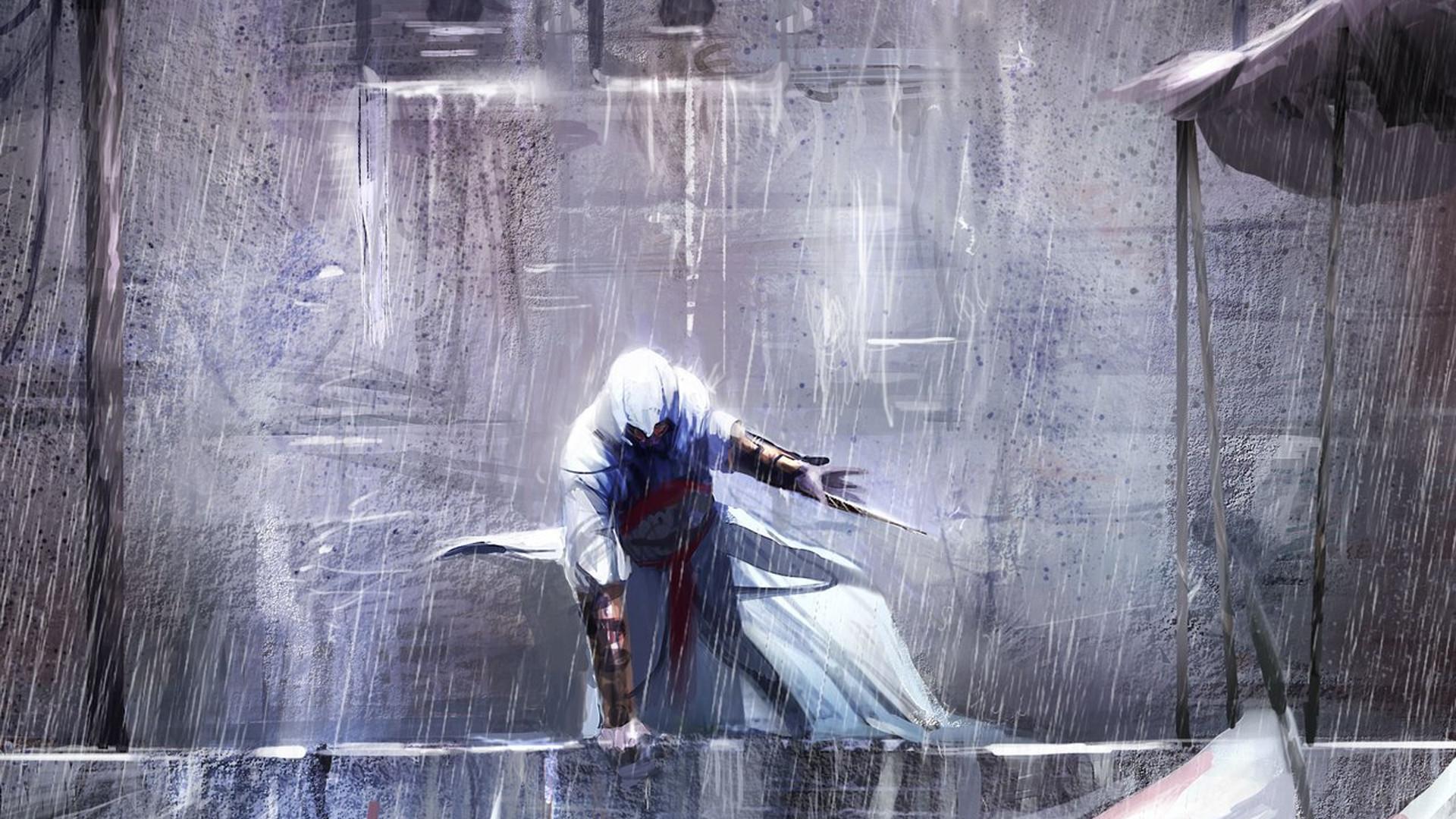 Assassin's Creed 1 Wallpapers - Top Free Assassin's Creed 1 Backgrounds ...