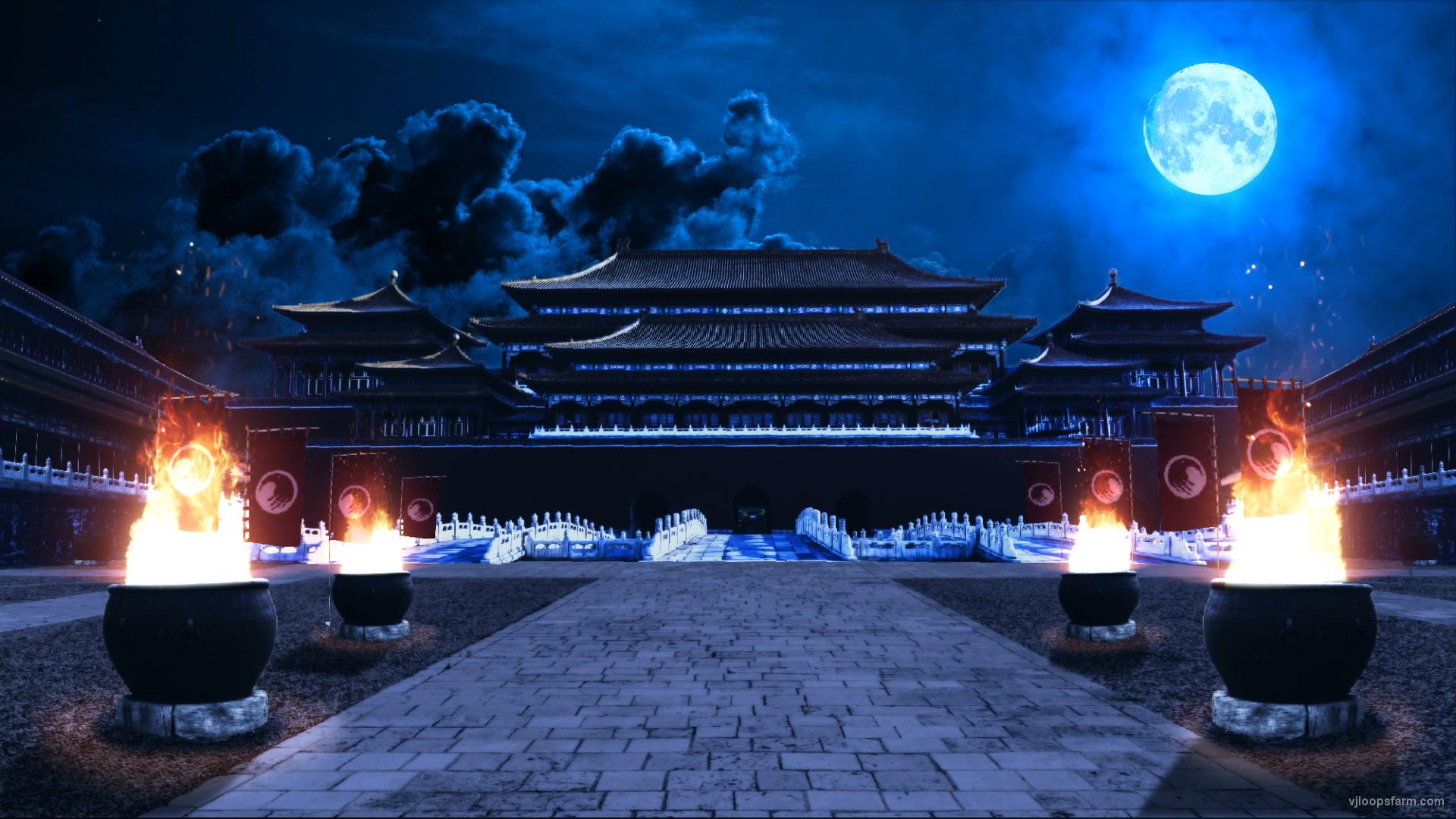 Chinese Night Wallpapers - Top Free Chinese Night Backgrounds ...