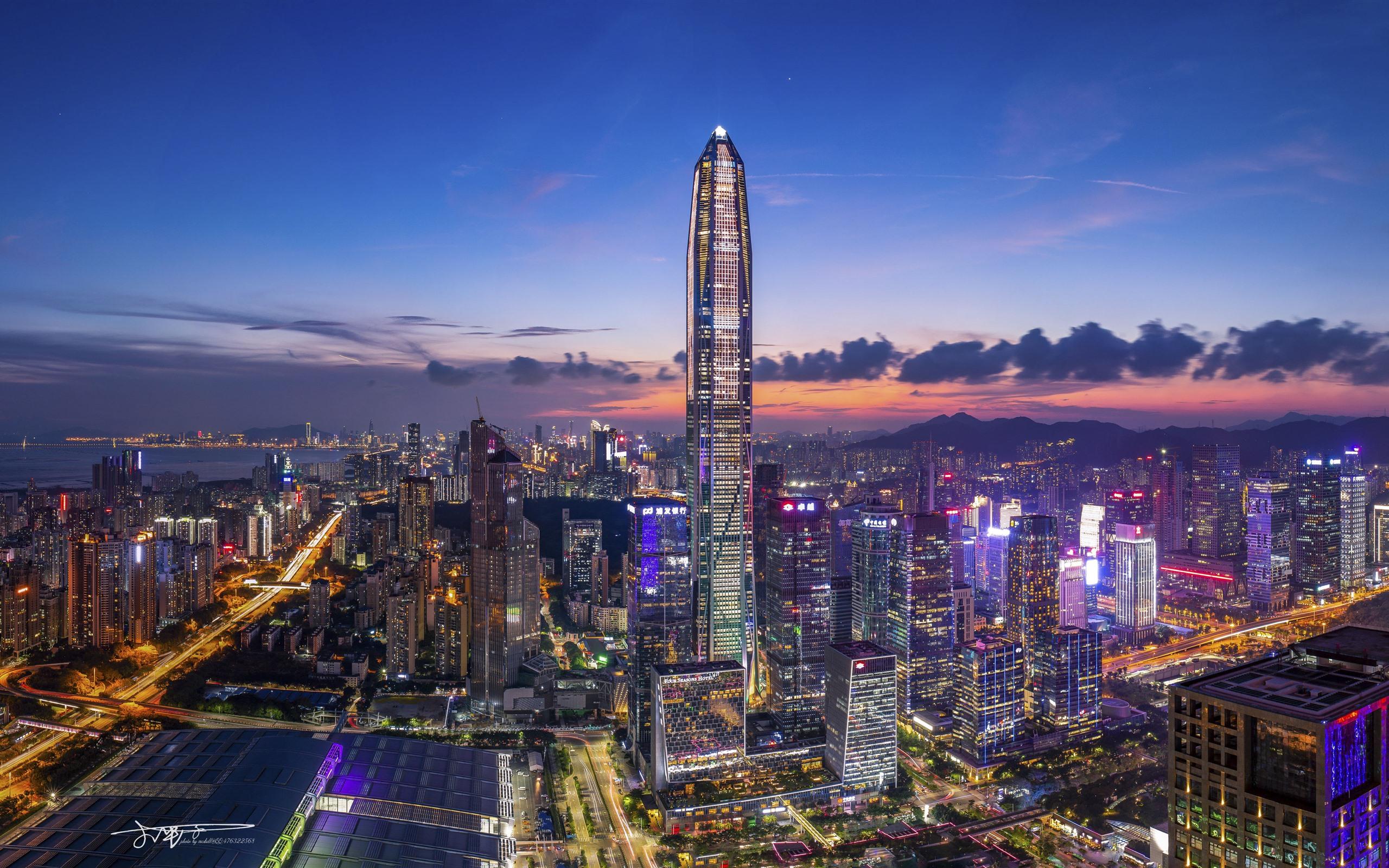 Chinese Night Wallpapers - Top Free Chinese Night Backgrounds ...