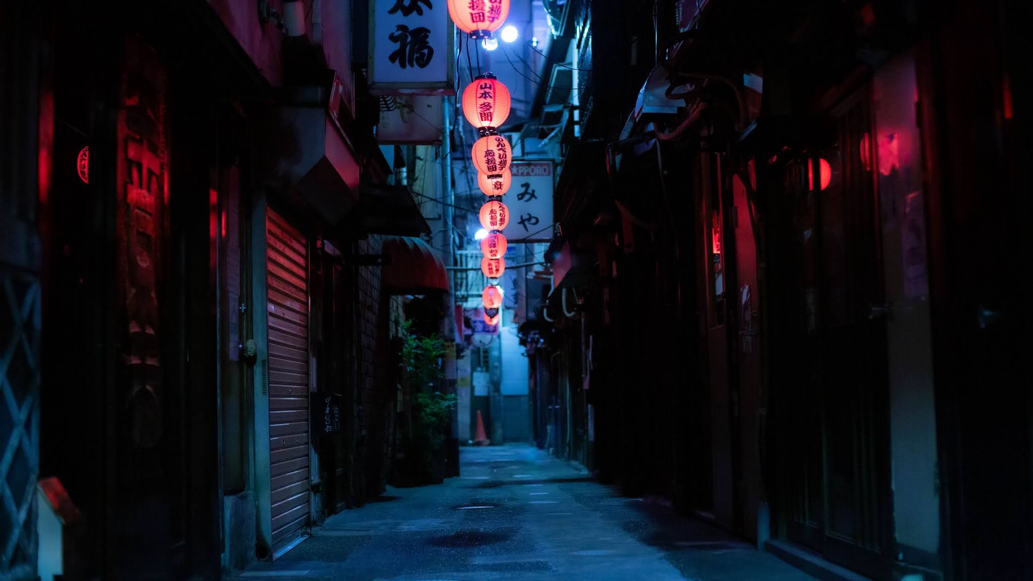 Chinese Night Wallpapers - Top Free Chinese Night Backgrounds ...