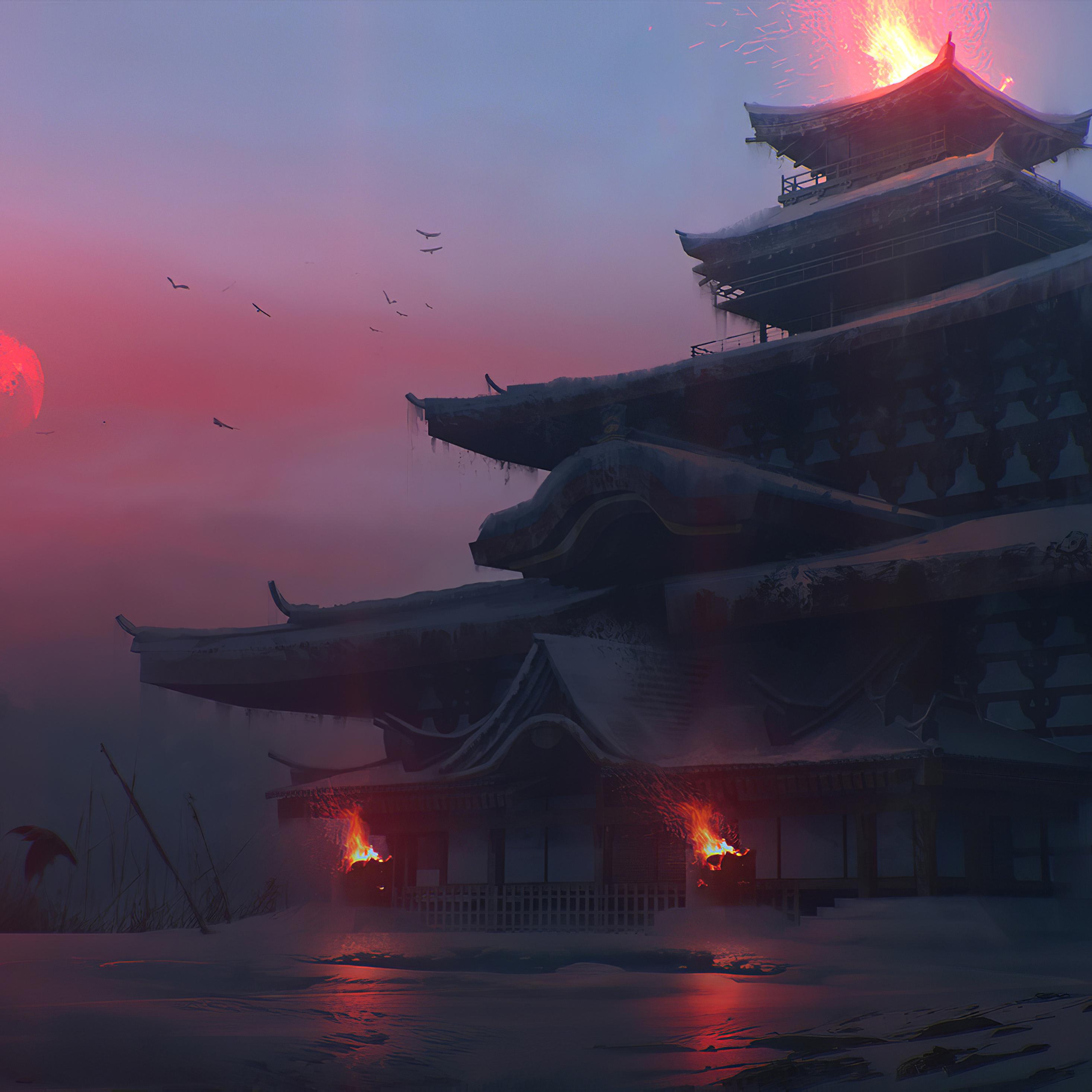 Japan Ipad Wallpapers - Top Free Japan Ipad Backgrounds - WallpaperAccess