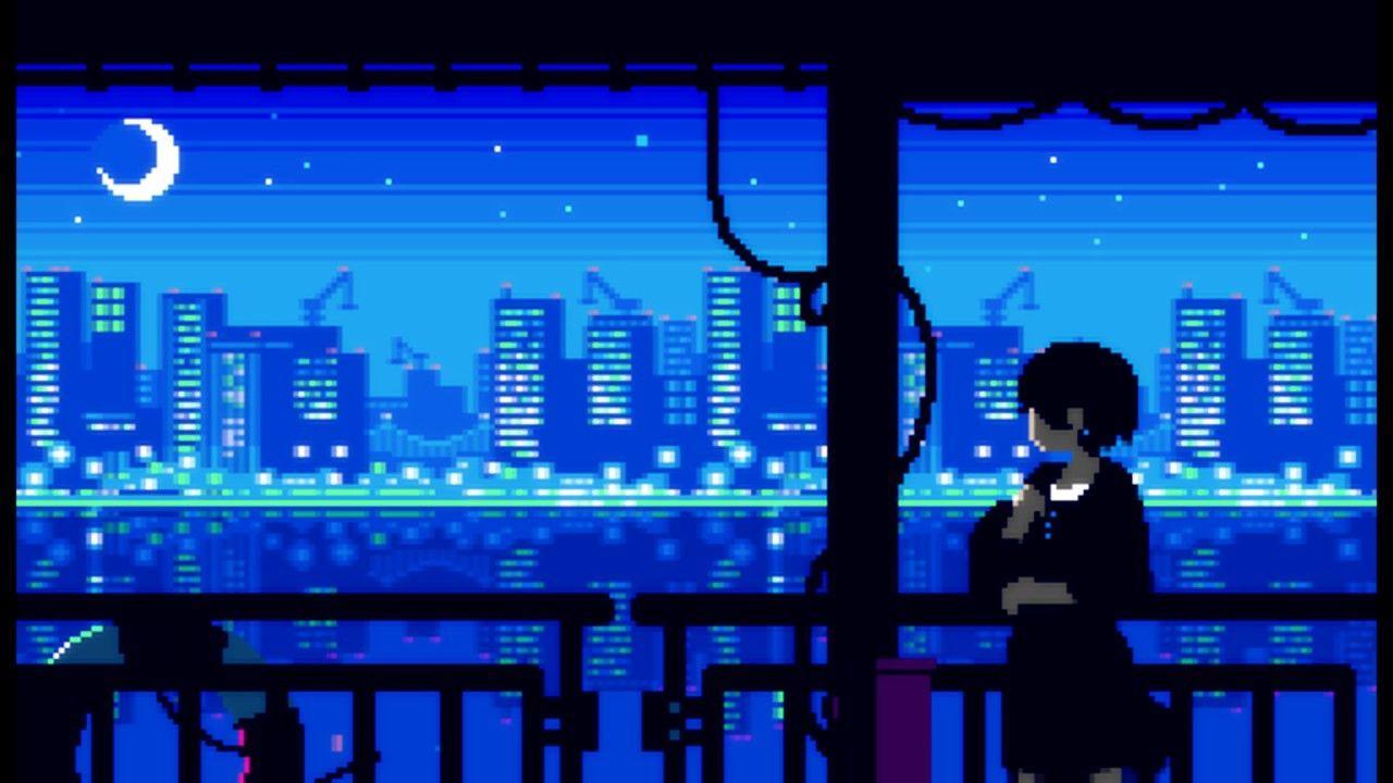 8 Bit Japan Wallpapers - Top Free 8 Bit Japan Backgrounds - WallpaperAccess