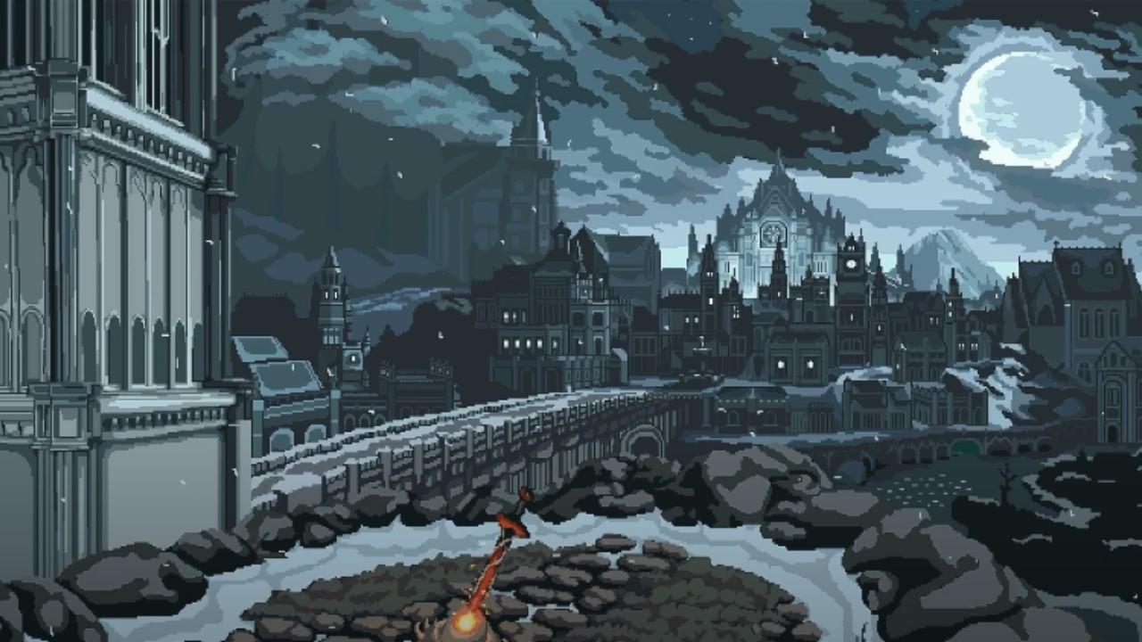 8 Bit Japan Wallpapers - Top Free 8 Bit Japan Backgrounds - WallpaperAccess