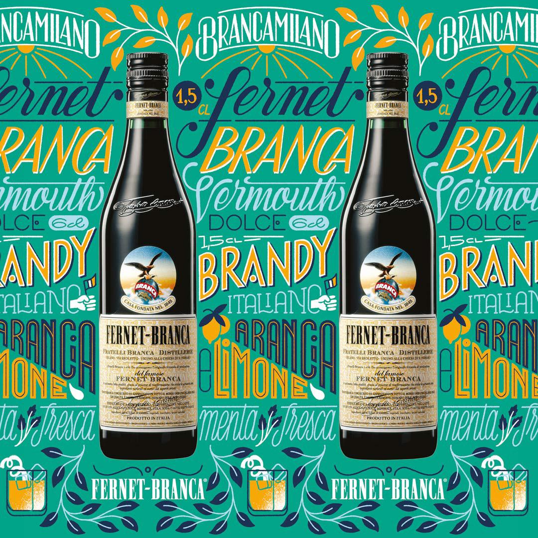 Fernet Branca Wallpapers - Top Free Fernet Branca Backgrounds ...