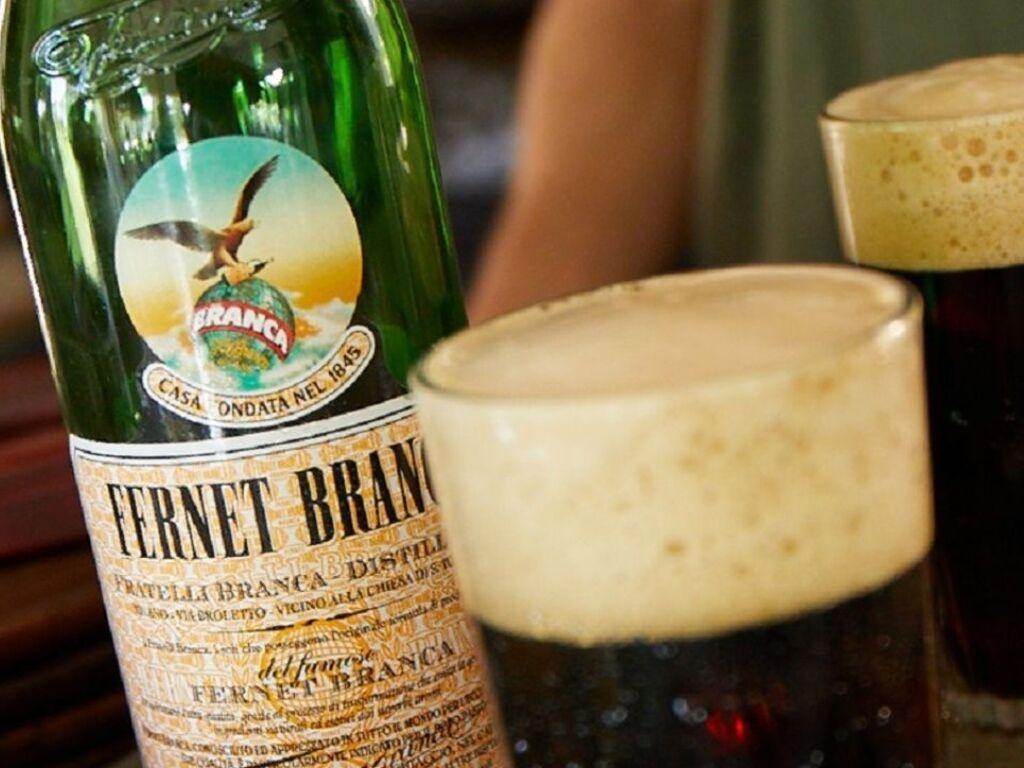 Fernet Branca Wallpapers - Top Free Fernet Branca Backgrounds ...