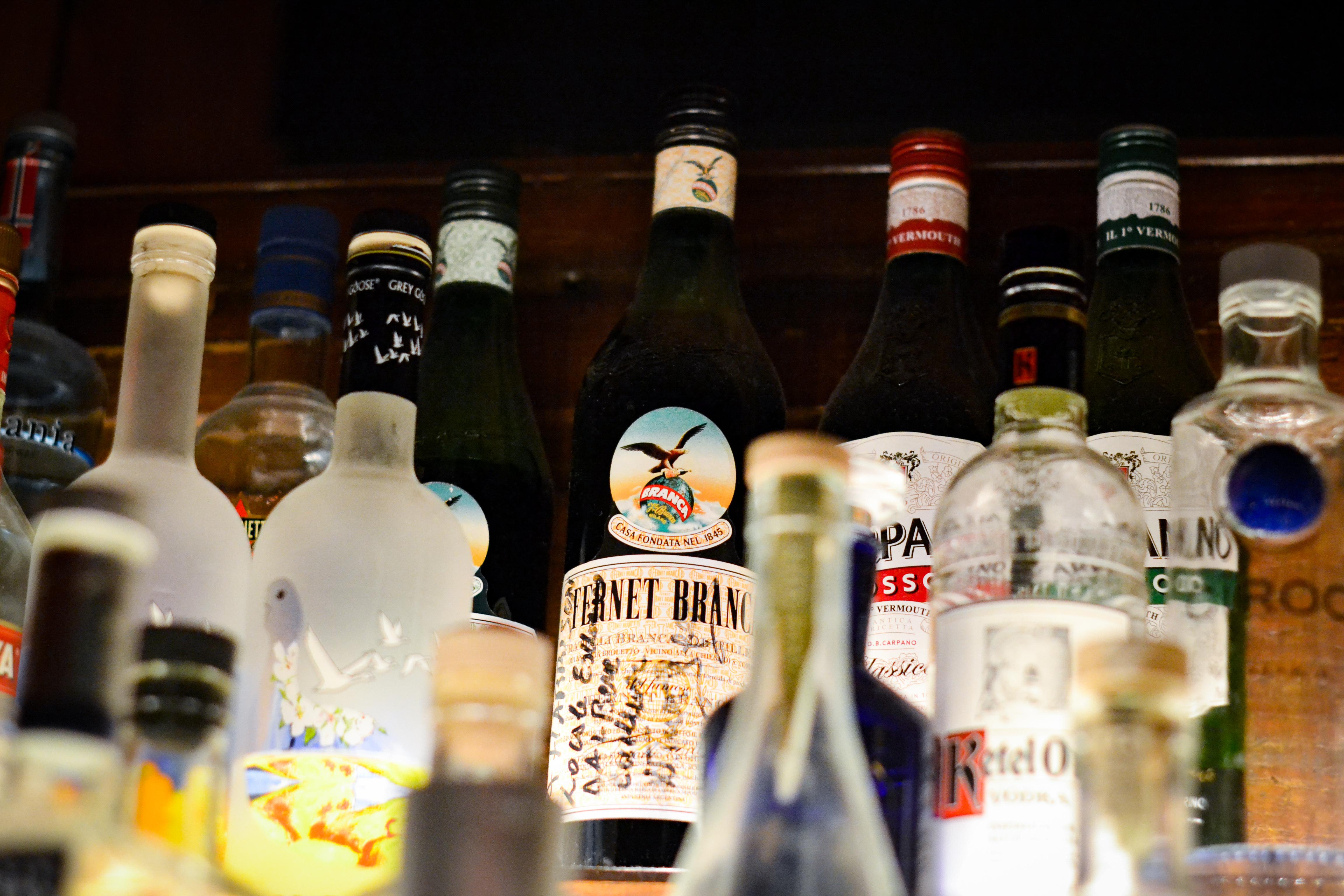 Fernet Branca Wallpapers - Top Free Fernet Branca Backgrounds ...