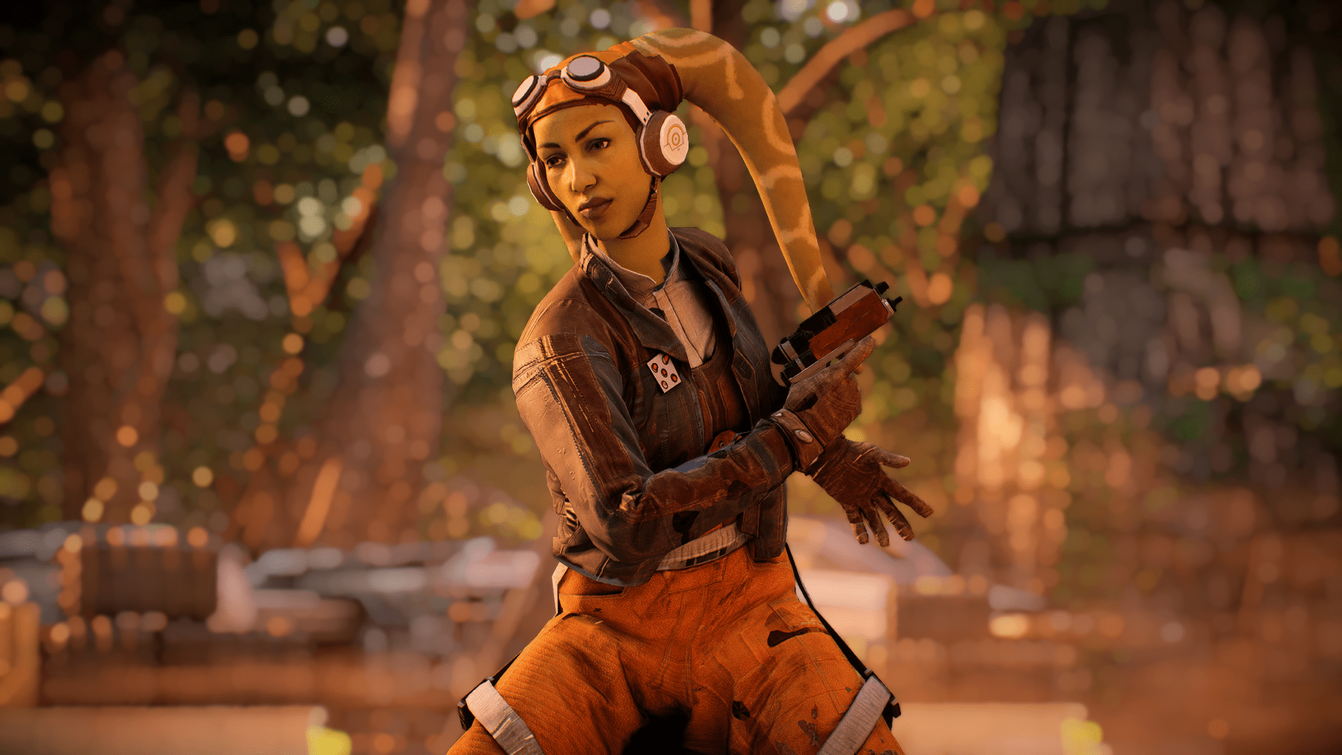 Hera Syndulla Wallpapers - Top Free Hera Syndulla Backgrounds ...