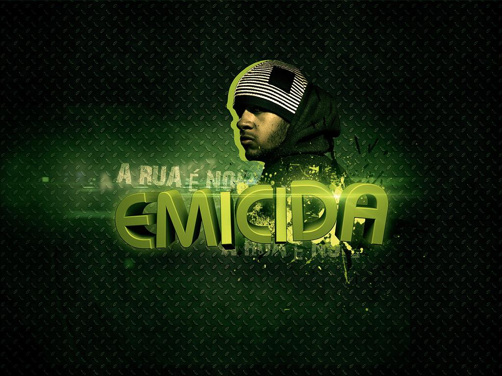 Emicida Wallpapers - Top Free Emicida Backgrounds - WallpaperAccess