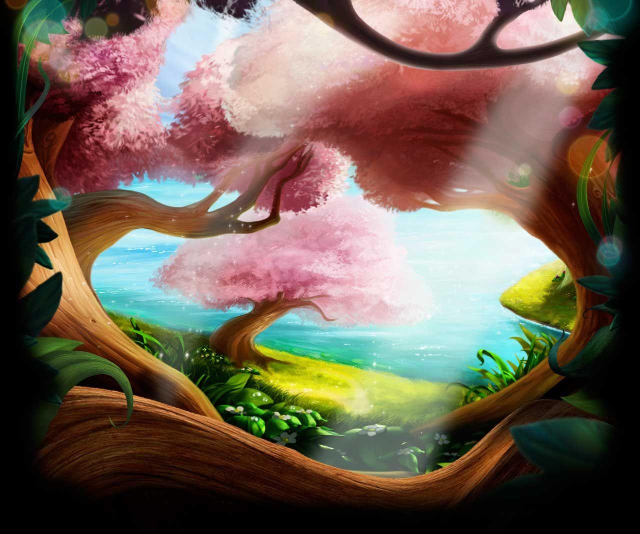 Pixie Hollow Wallpapers - Top Free Pixie Hollow Backgrounds ...