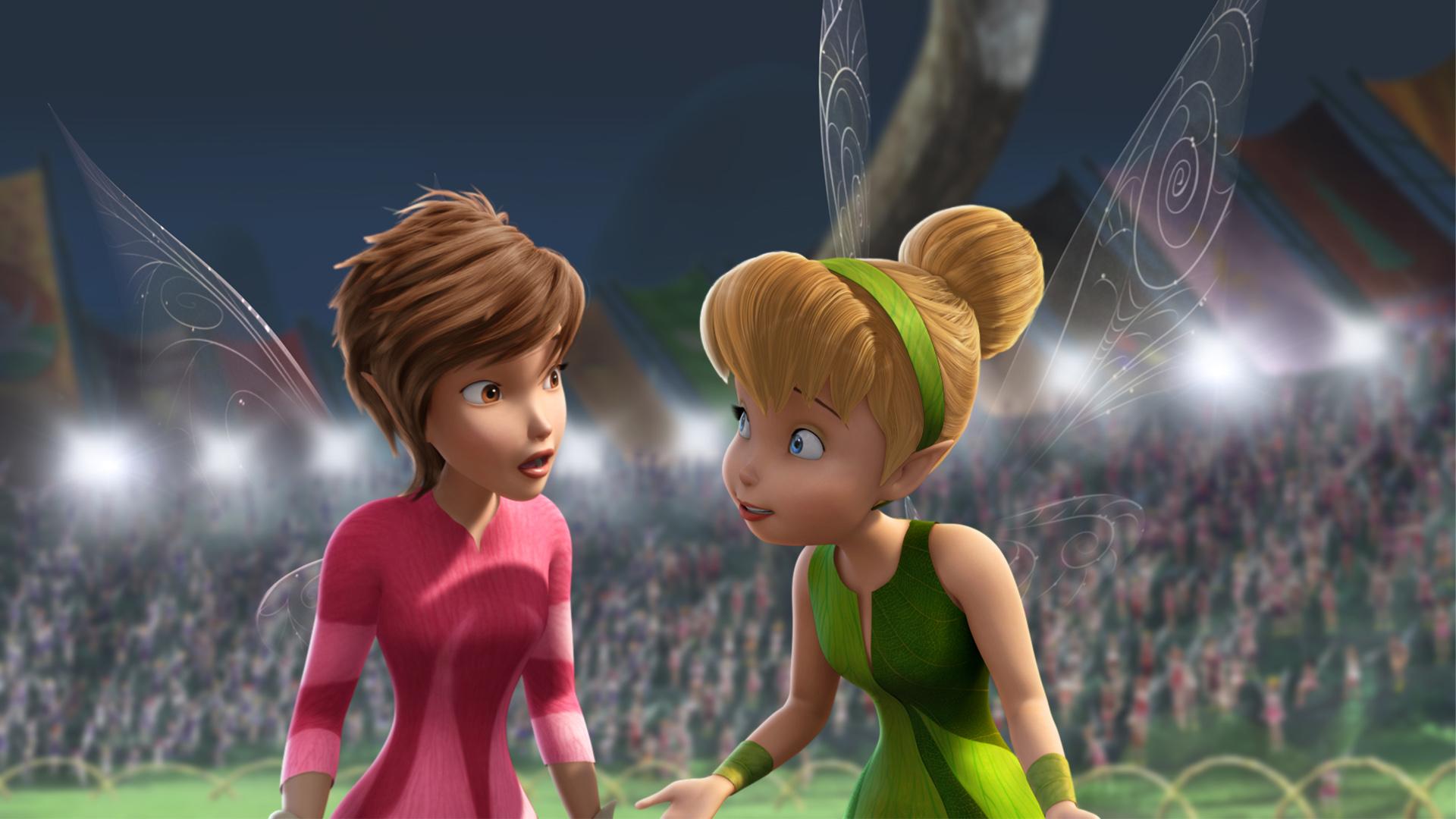Pixie Hollow Wallpapers - Top Free Pixie Hollow Backgrounds ...