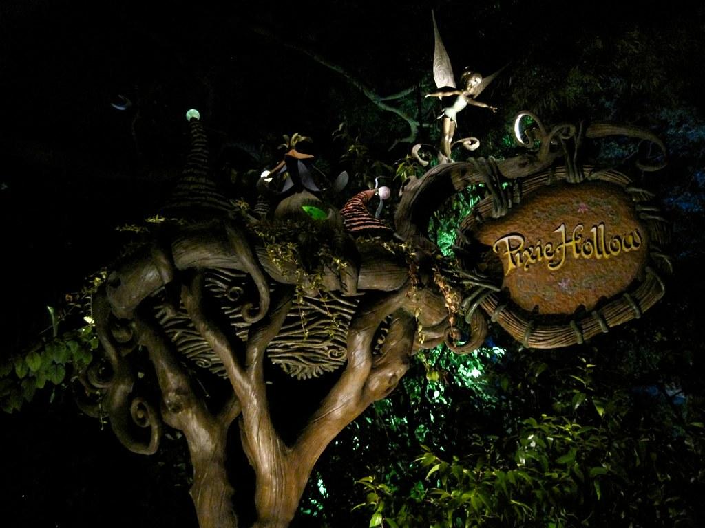 Pixie Hollow Wallpapers - Top Free Pixie Hollow Backgrounds ...