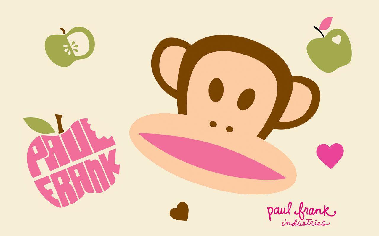 Paul Frank Wallpapers - Top Free Paul Frank Backgrounds - WallpaperAccess