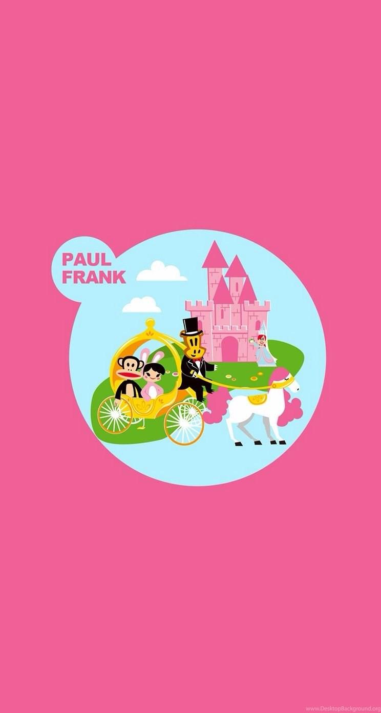 Paul Frank Wallpapers - Top Free Paul Frank Backgrounds - WallpaperAccess