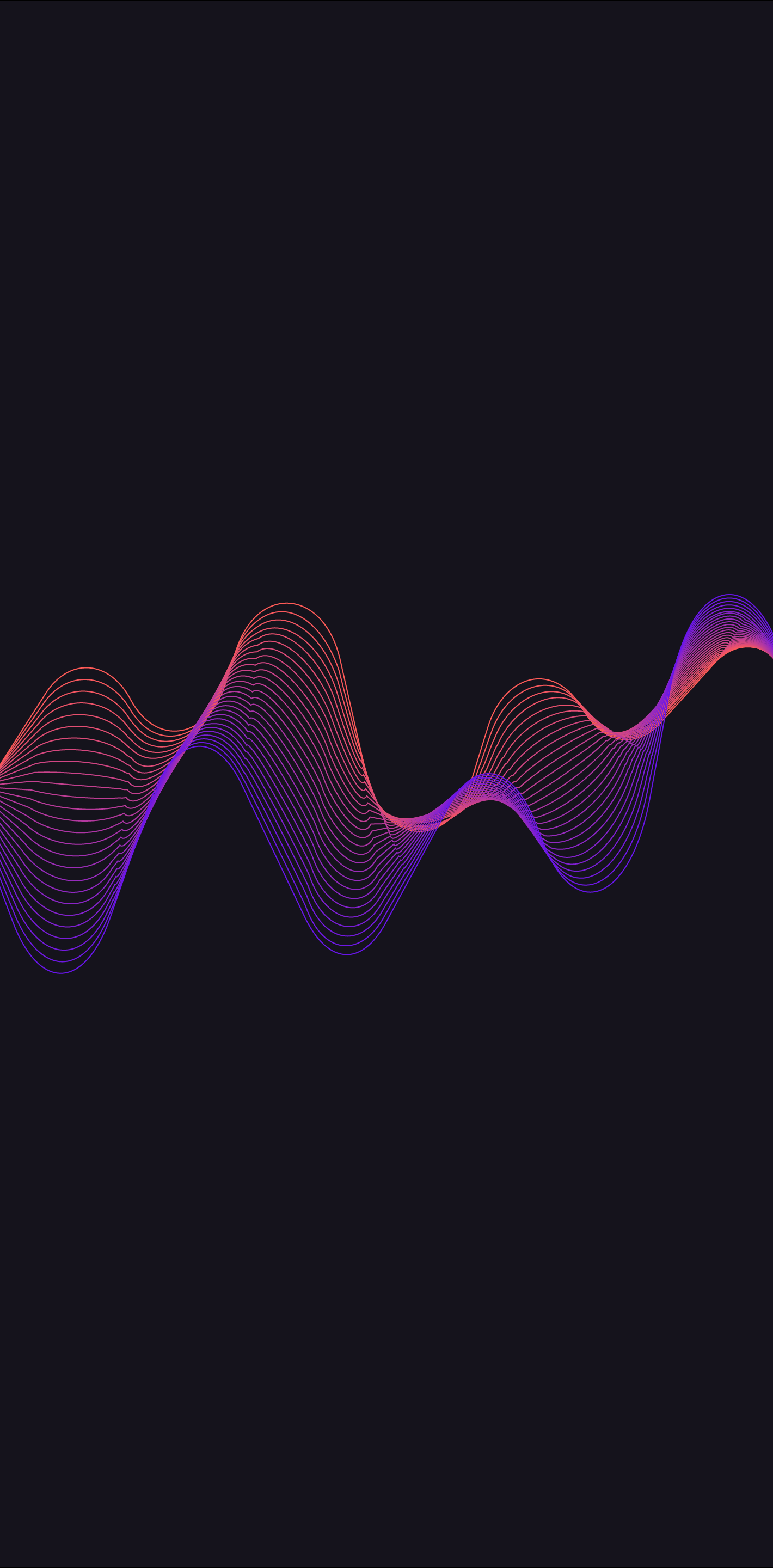 Waveform Wallpapers - Top Free Waveform Backgrounds - WallpaperAccess
