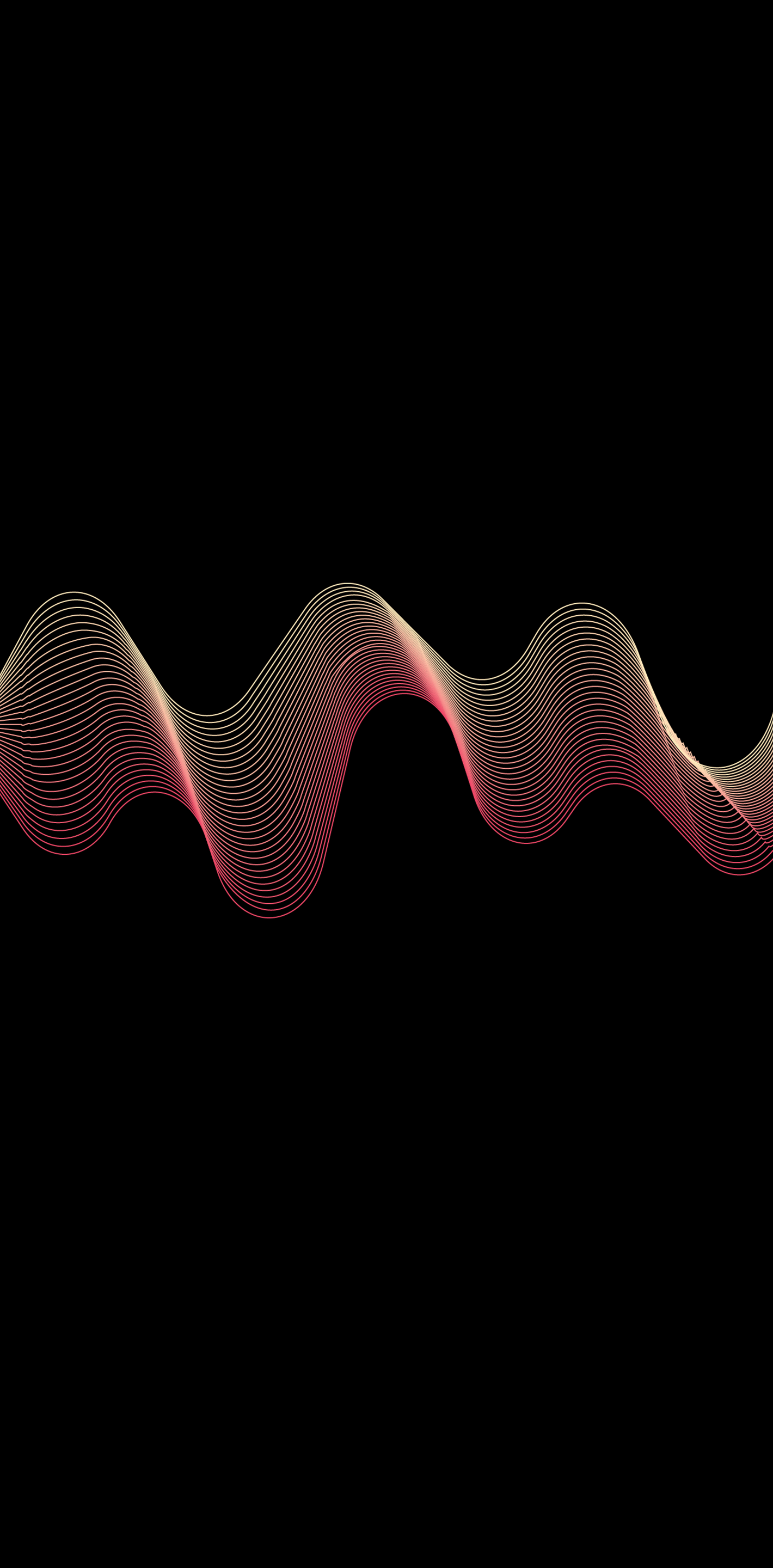 Waveform Wallpapers - Top Free Waveform Backgrounds - WallpaperAccess