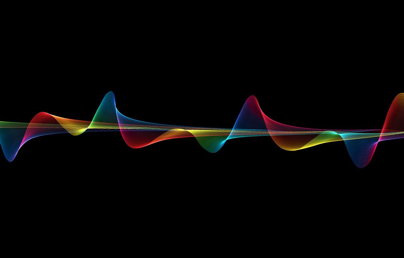 Waveform Wallpapers - Top Free Waveform Backgrounds - WallpaperAccess