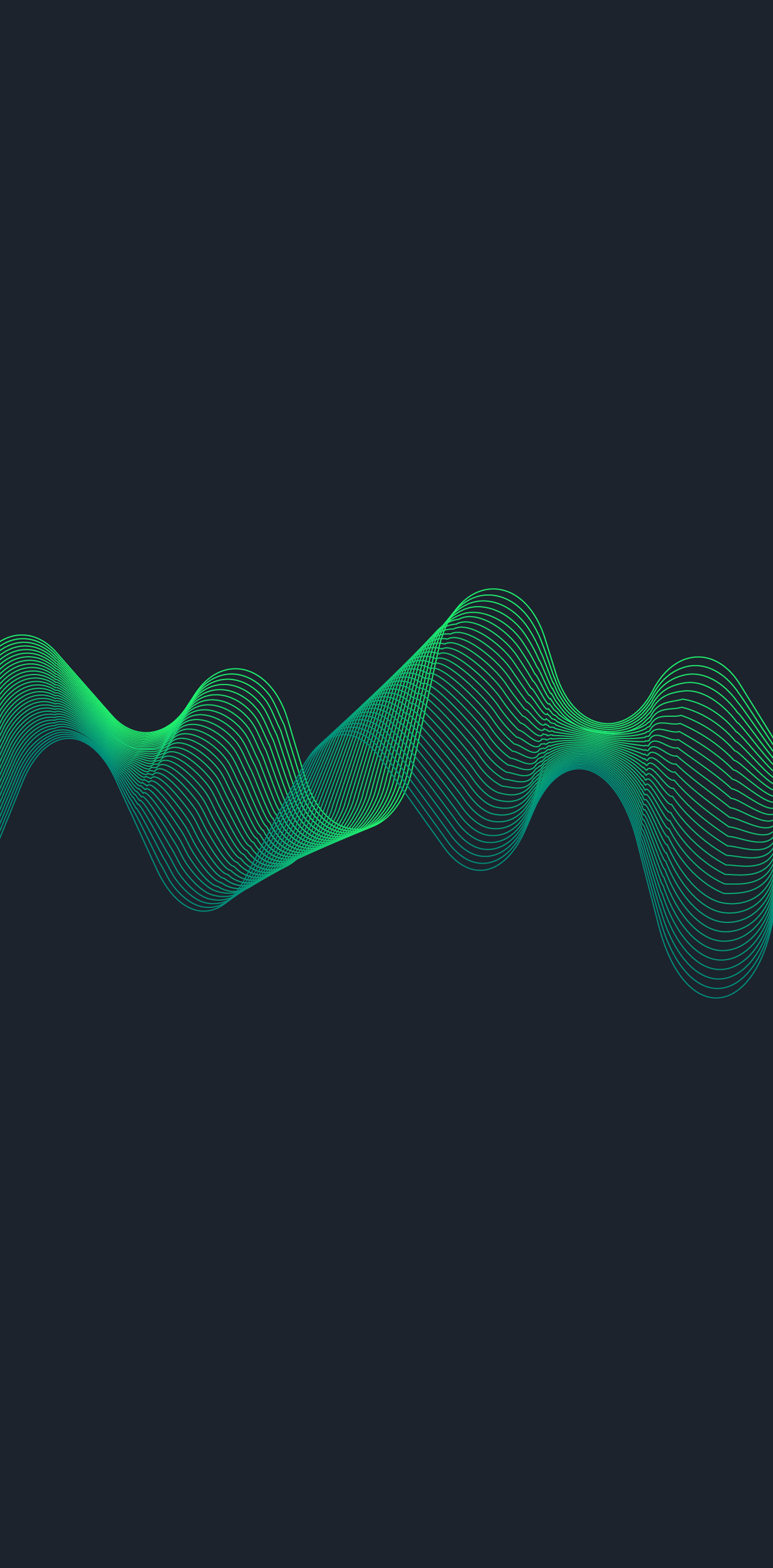 Waveform Wallpapers - Top Free Waveform Backgrounds - WallpaperAccess