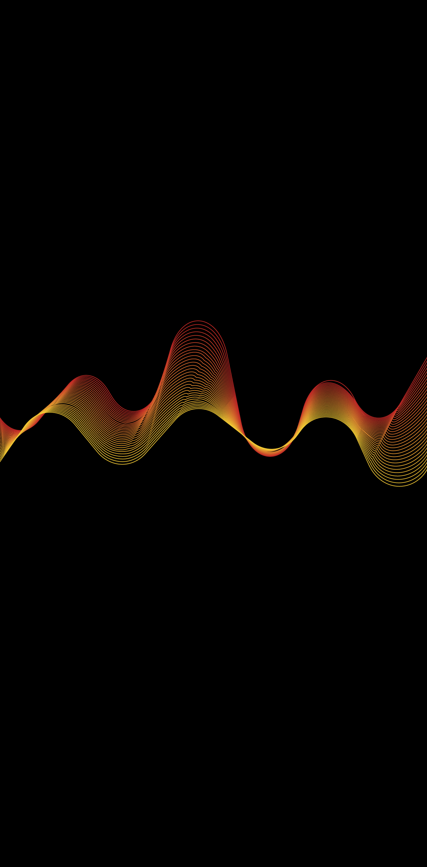 Waveform Wallpapers - Top Free Waveform Backgrounds - WallpaperAccess