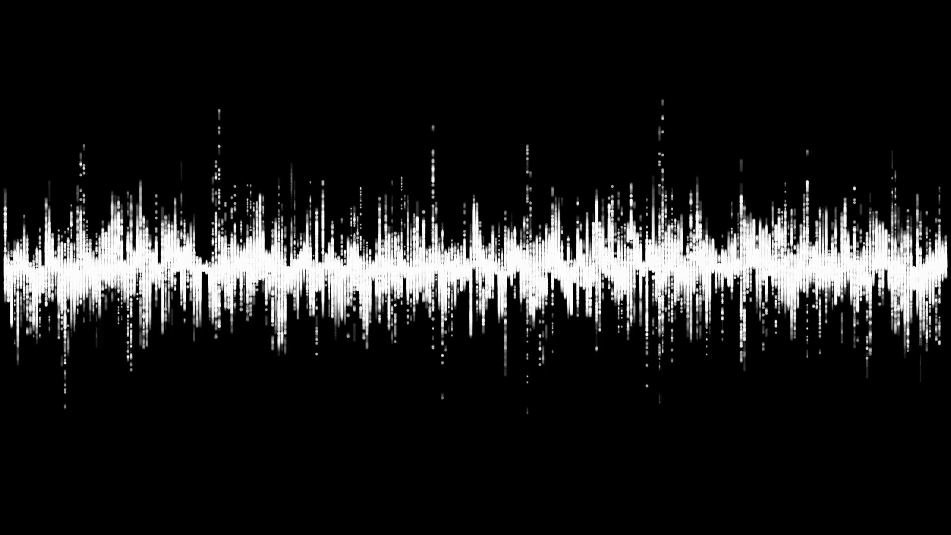 Waveform Wallpapers - Top Free Waveform Backgrounds - WallpaperAccess