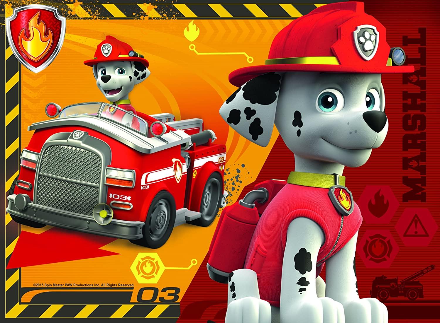 Marshall Paw Patrol Wallpapers - Top Free Marshall Paw Patrol ...